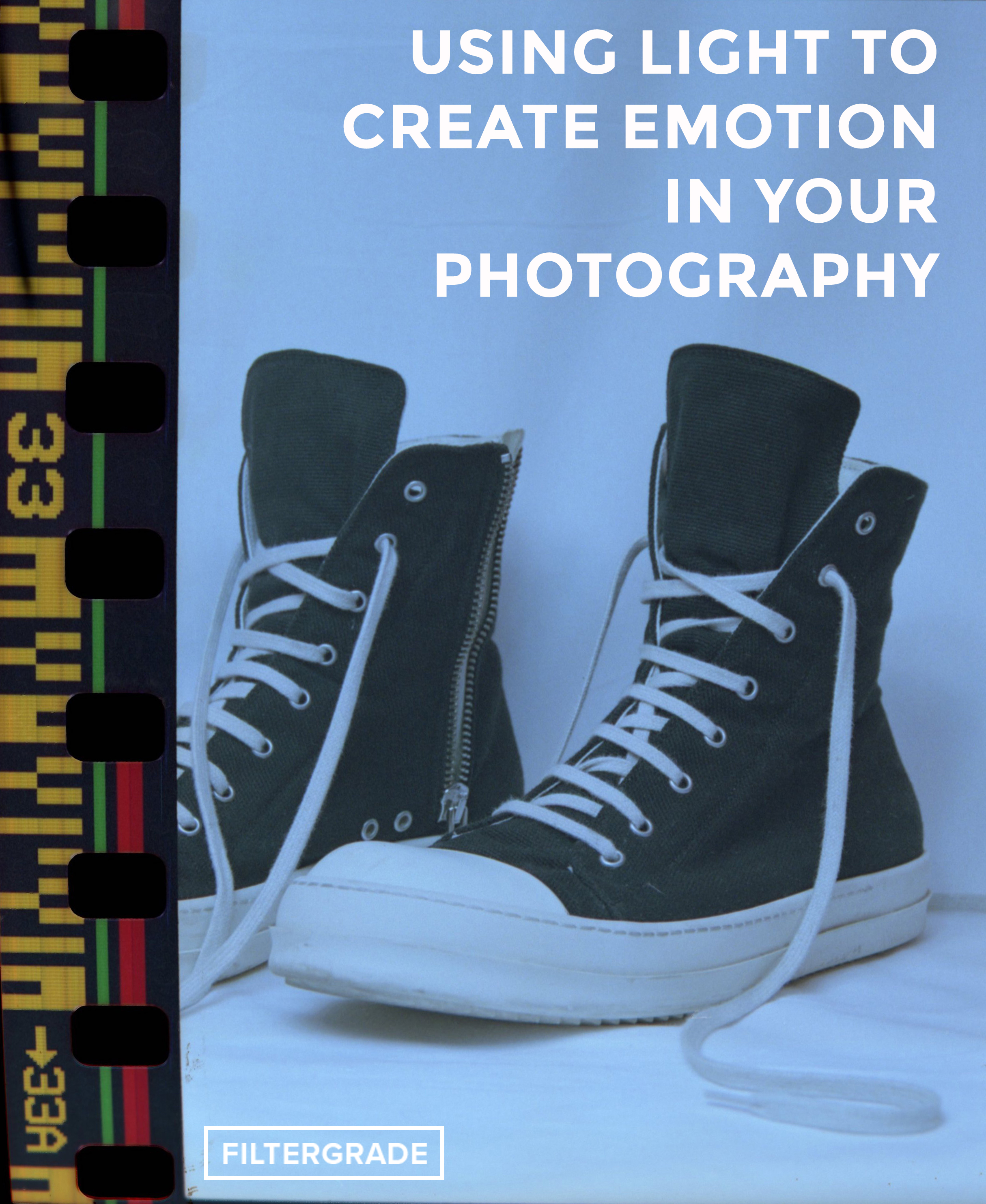 Using Light to Create Emotion in Your Photography - FilterGrade