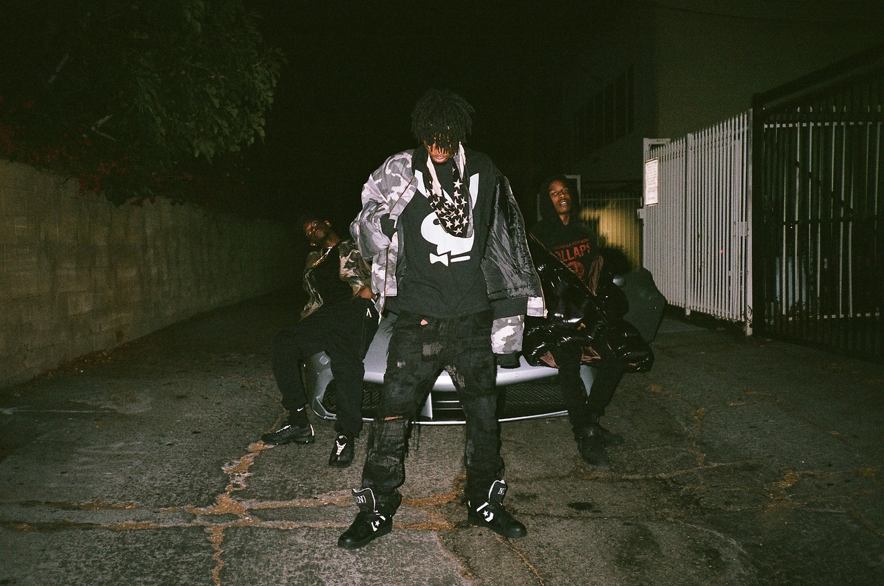 13 Photographers Taking Pictures of Your Favorite Rapper - FilterGrade