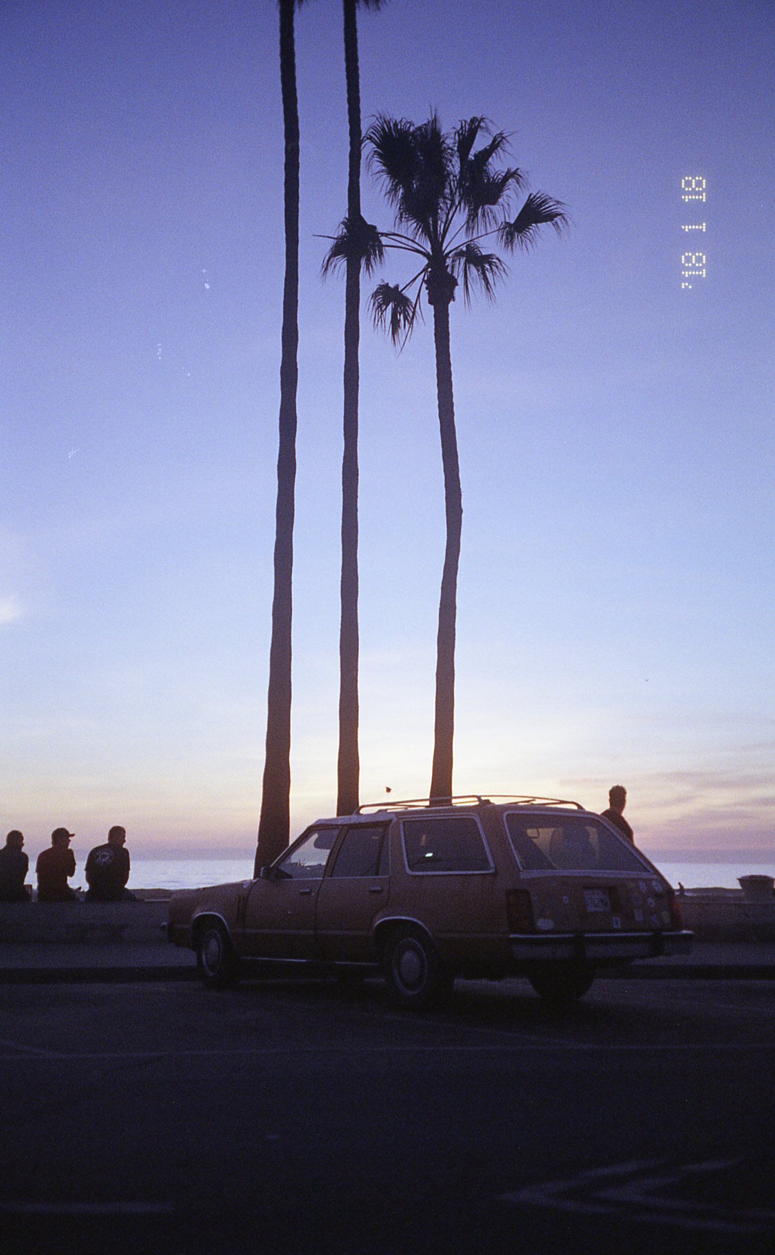 Kodak Gold 200 Film Stock Review - FilterGrade