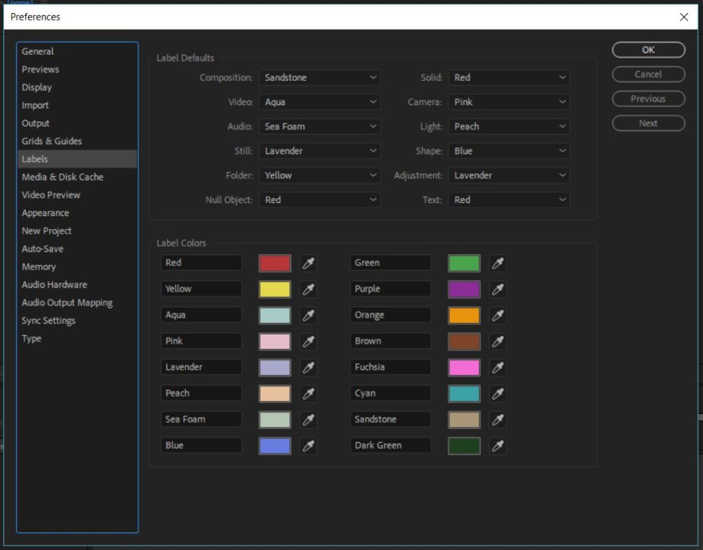how-to-reset-after-effects-preferences-settings-filtergrade