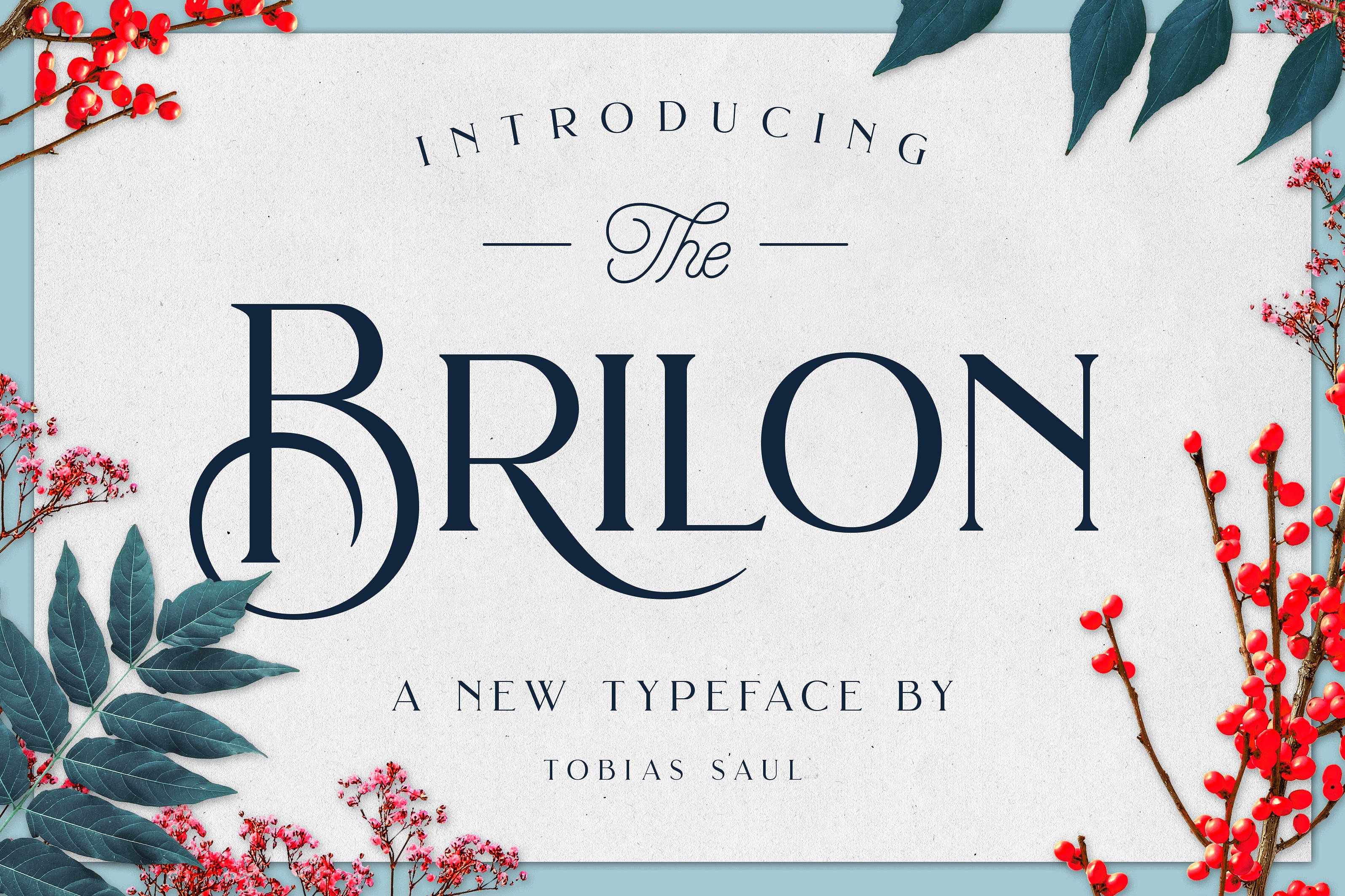 Art Deco Fonts Inspiration 17 Decorative Typefaces To Try FilterGrade