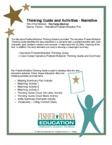 The Flying Machine - Fisher Reyna