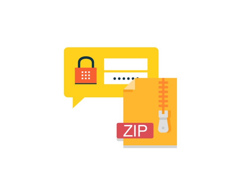 How To Unlock And Open A Password Protected 7zip File 