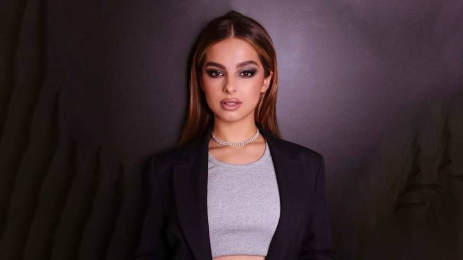 Addison Rae Tiktok Star Biography Age Boyfriend Net