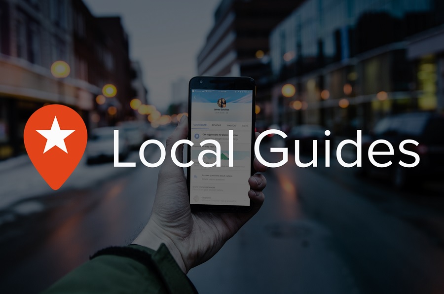 Google Local Guides Program How To Earn Points Badges FrizzTech