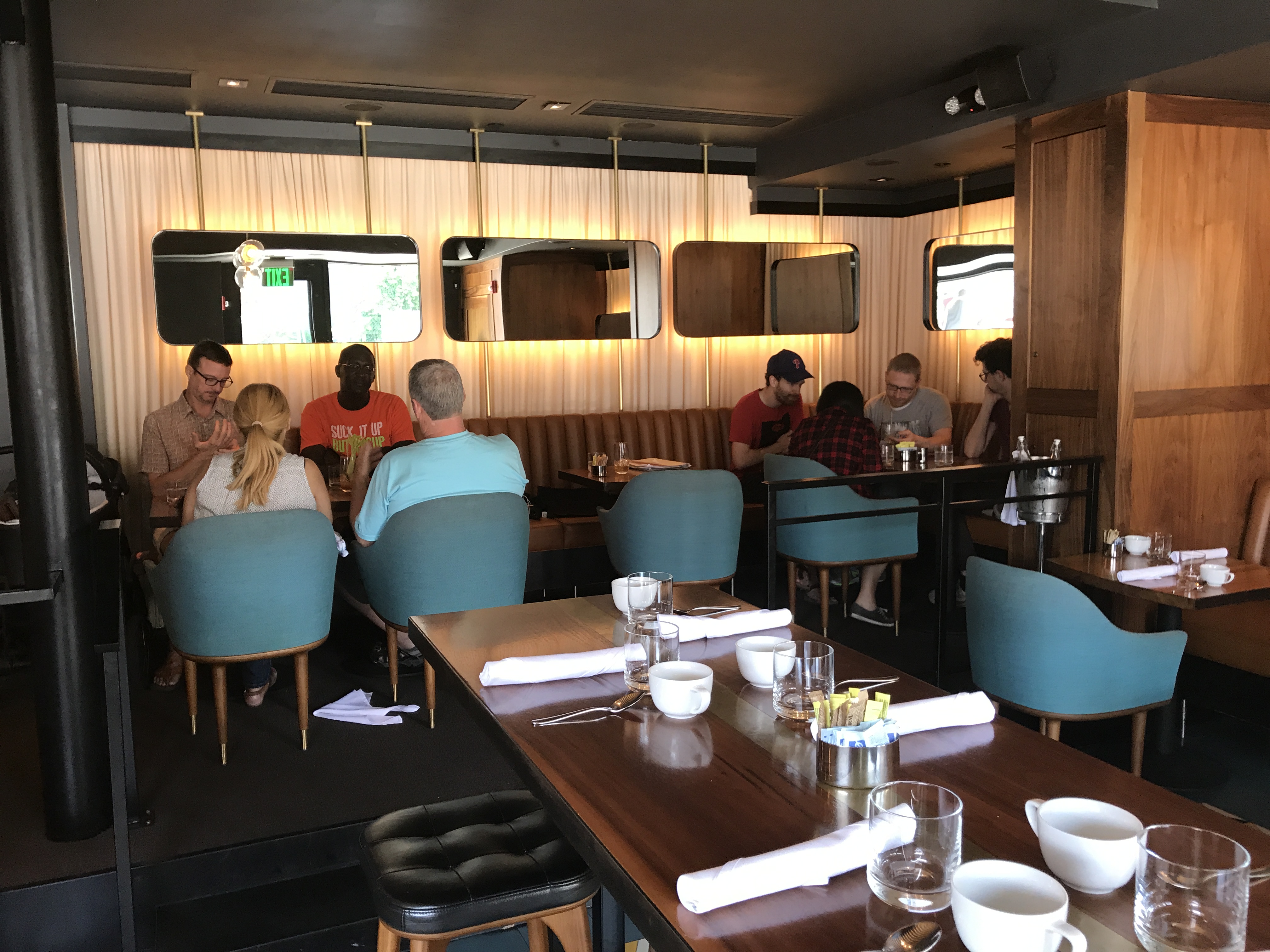 Where to Eat in Philadelphia