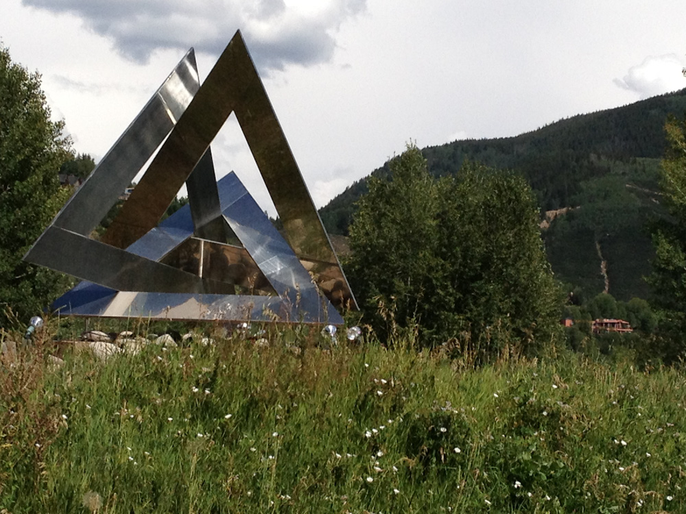 The Aspen Institute-Top educational/cultural institutions