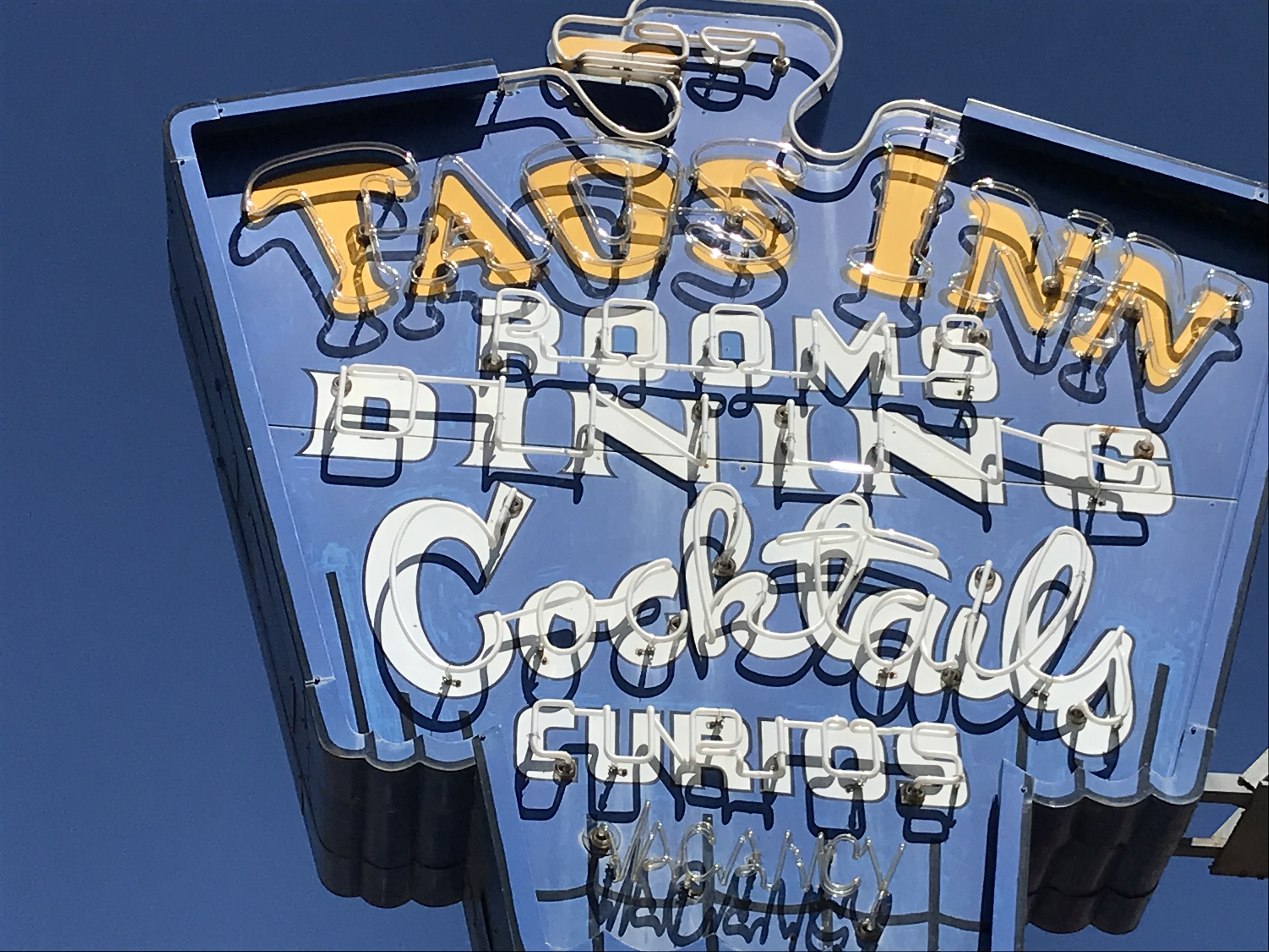 Destination Taos New Mexico