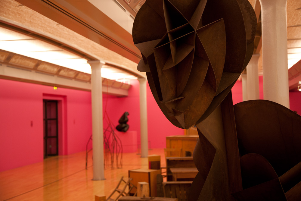The Tate Liverpool - Featured Museum | Globalphile