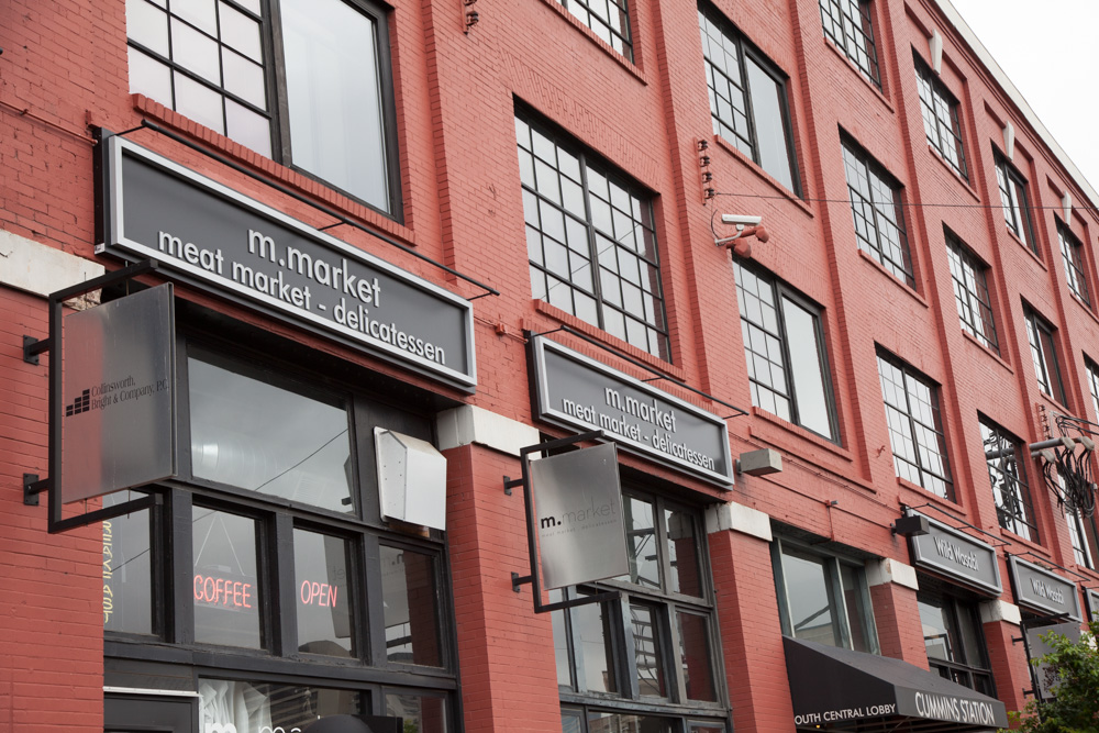 Exploring Germantown and The Gulch in Nashville, TN | Globalphile