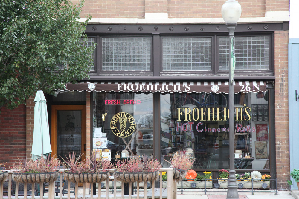 Destination Three Oaks, Michigan | Globalphile