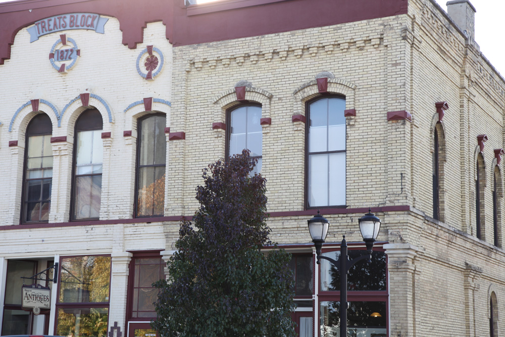 Beer, Spirits and Cheese in Monroe, Wisconsin | Globalphile