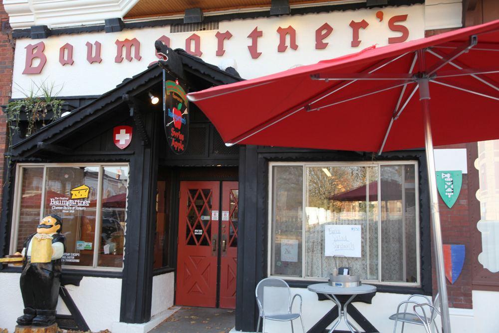 Beer, Spirits and Cheese in Monroe, Wisconsin | Globalphile