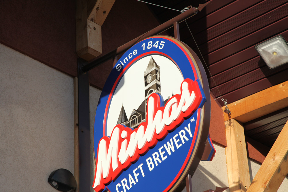 Beer, Spirits and Cheese in Monroe, Wisconsin | Globalphile