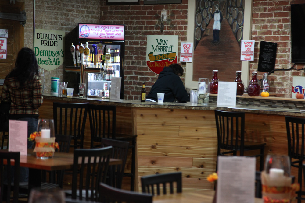 Beer, Spirits and Cheese in Monroe, Wisconsin | Globalphile