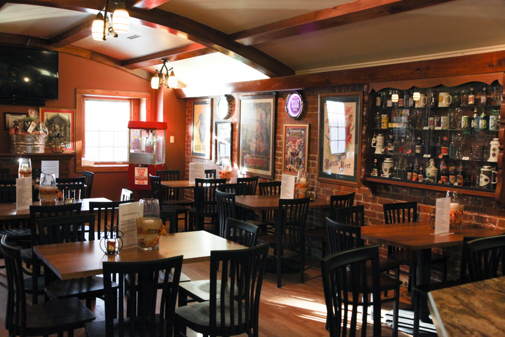 Beer, Spirits and Cheese in Monroe, Wisconsin | Globalphile