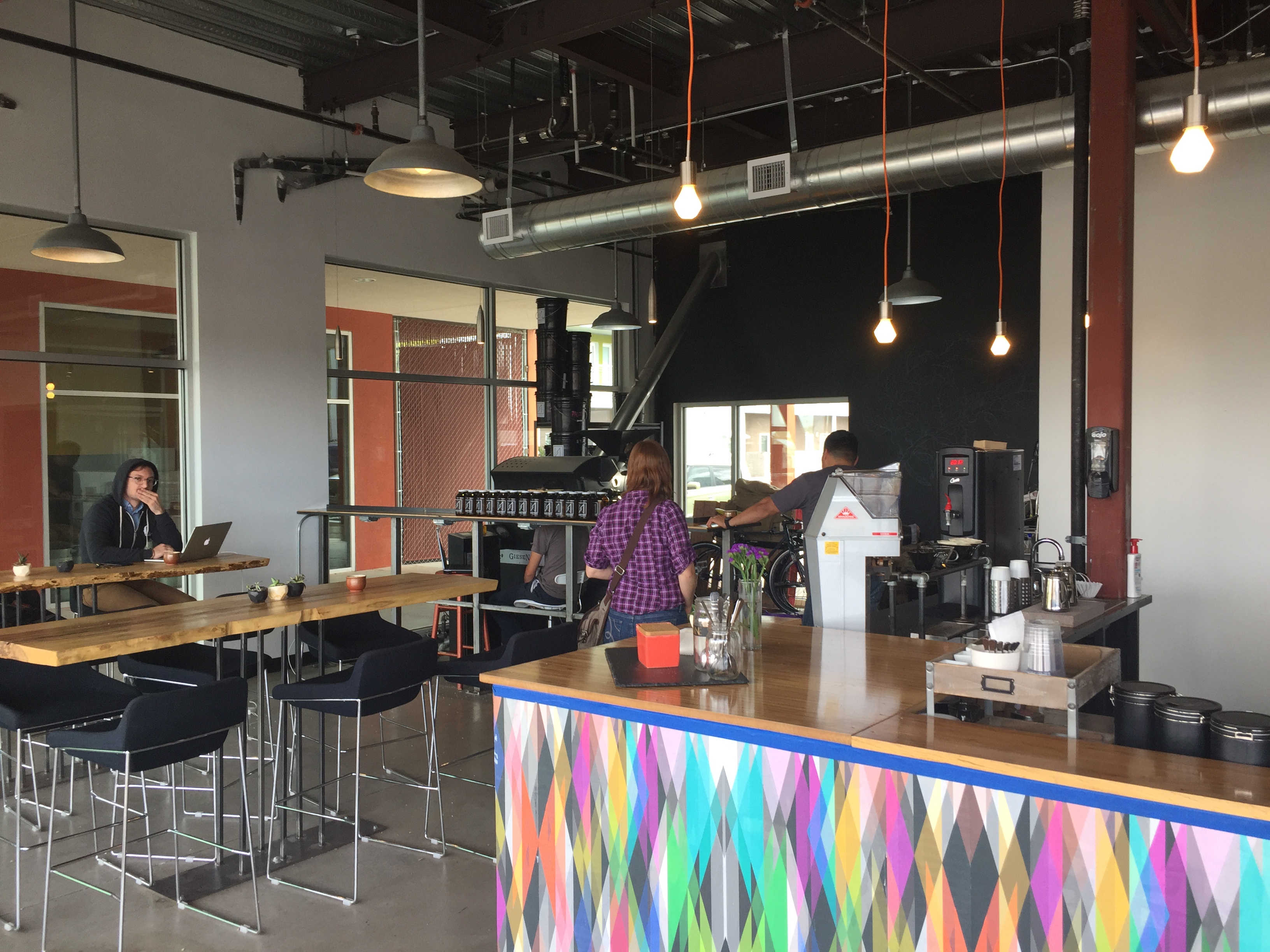 Albuquerque Restaurants