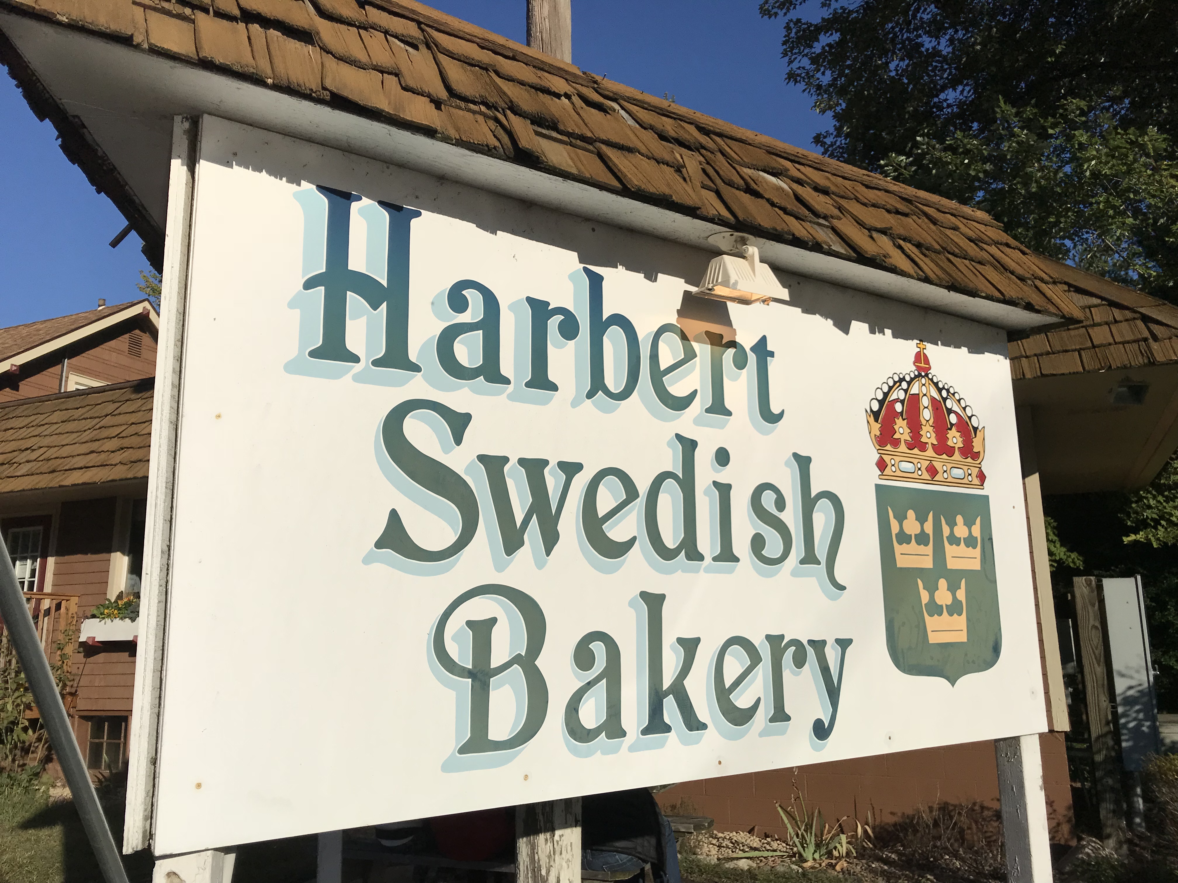 Visiting Lakeside and Harbert Michigan | Globalphile