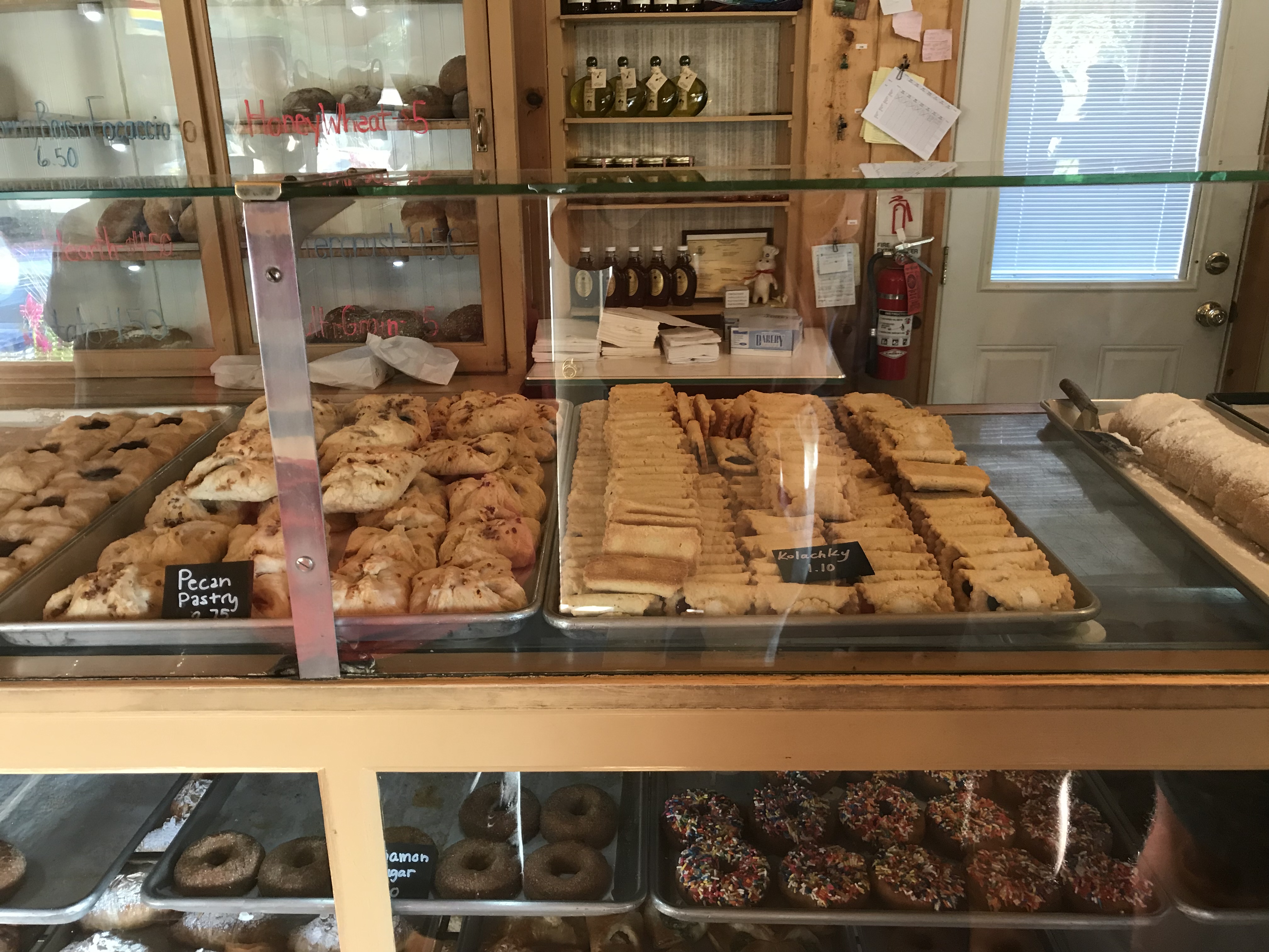 Visiting Lakeside and Harbert Michigan | Globalphile