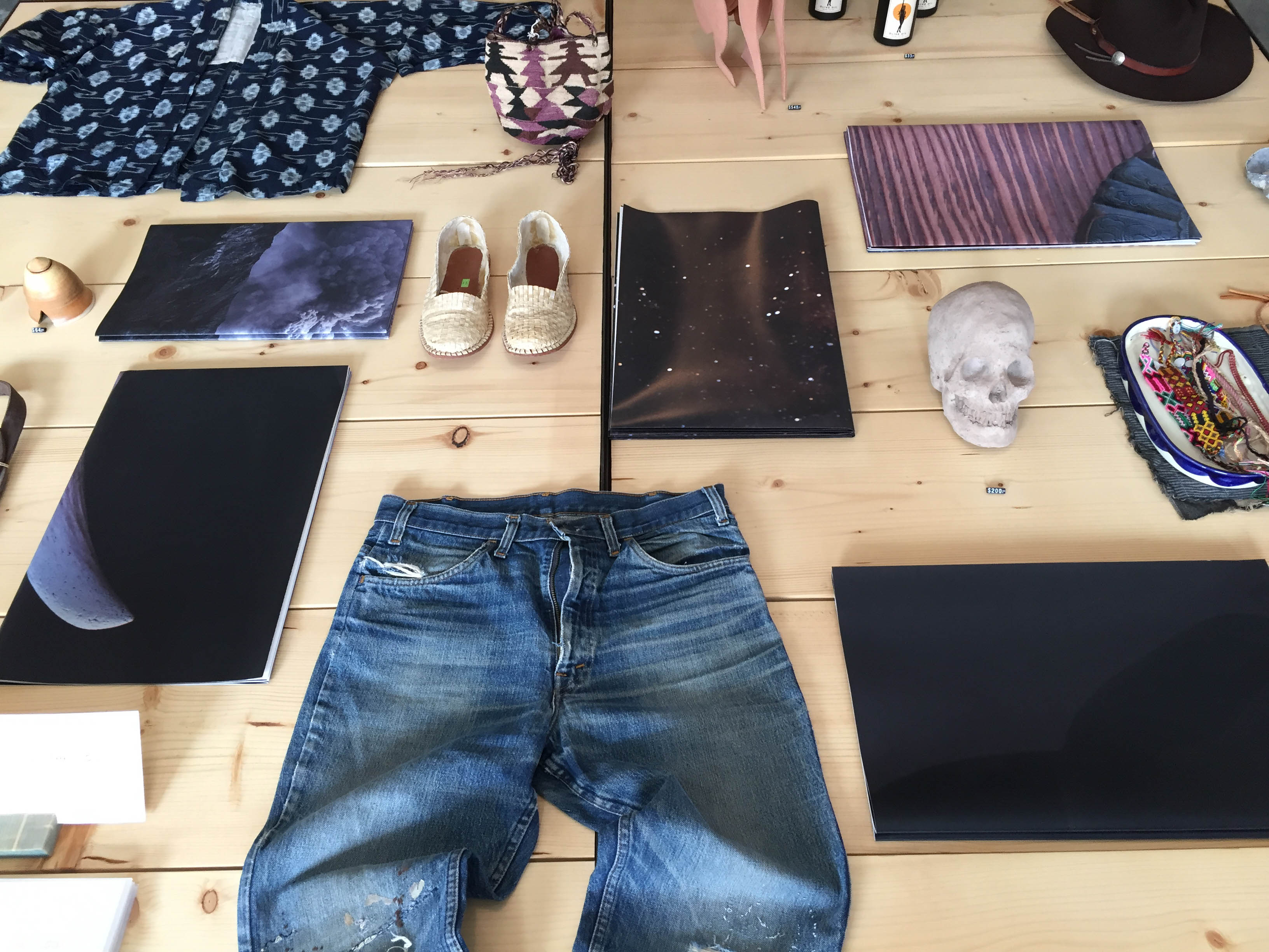 Where to Shop in Marfa