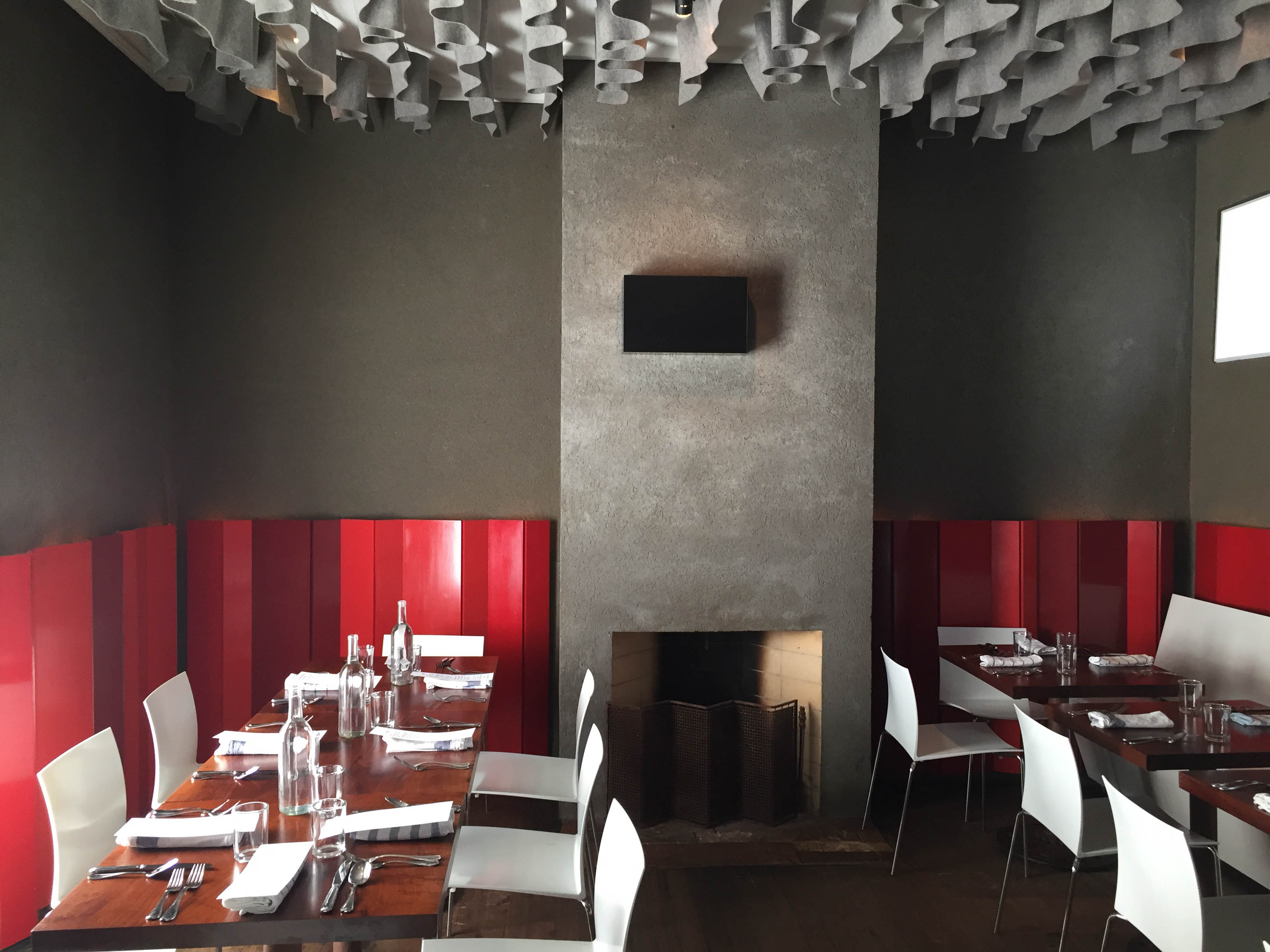 Marfa Restaurants