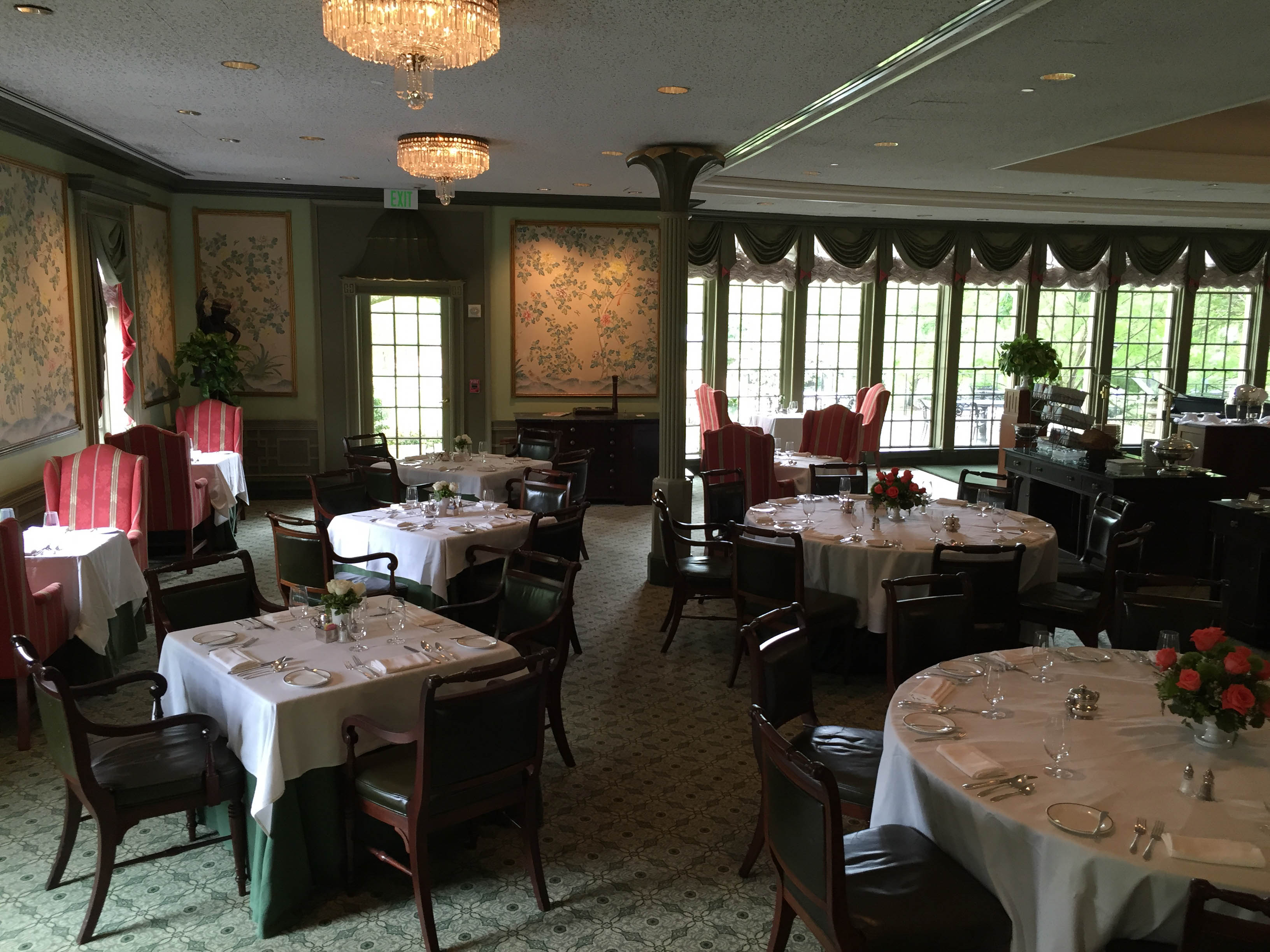 Colonial Williamsburg