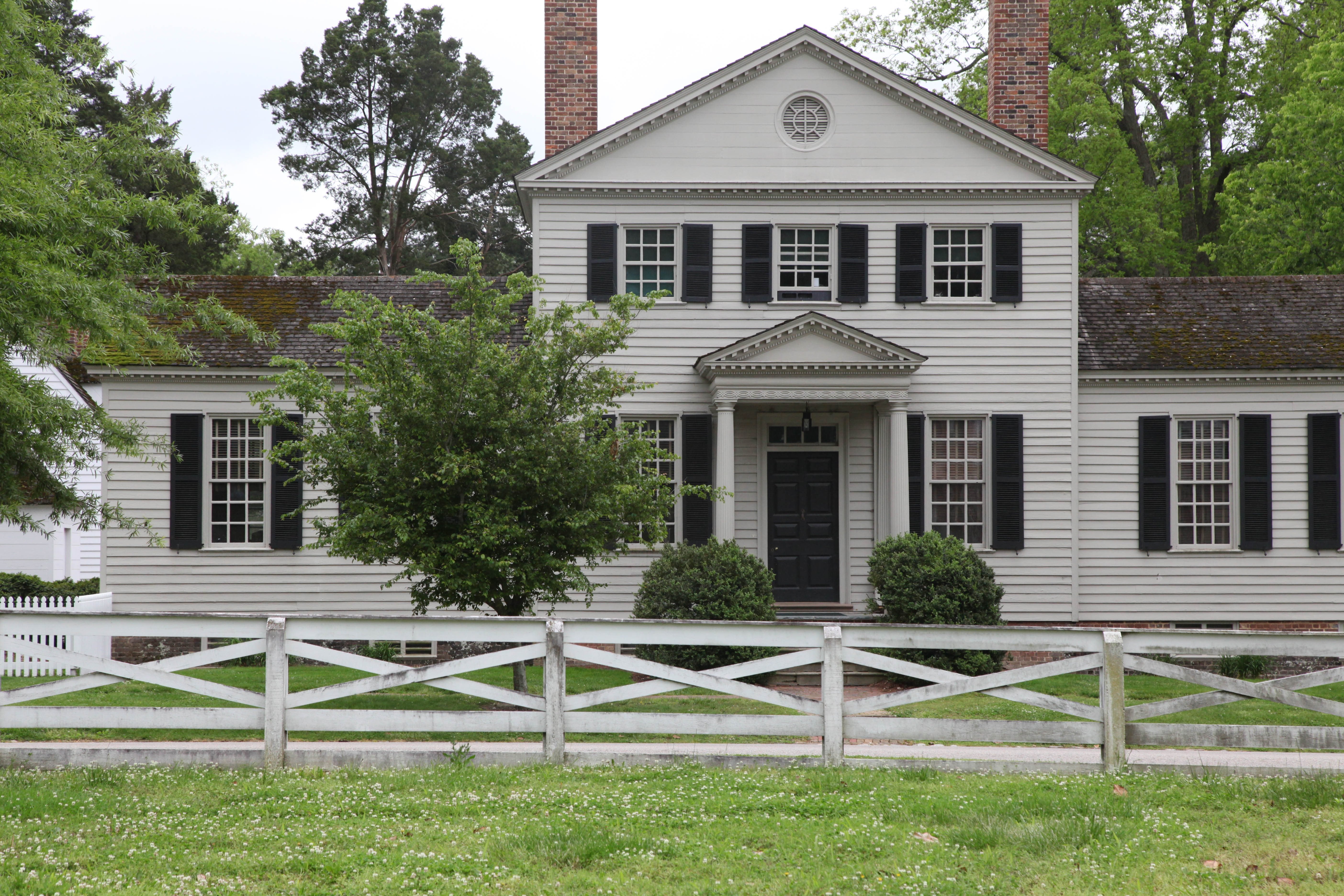 Photo Gallery - Exploring Colonial Williamsburg | Globalphile