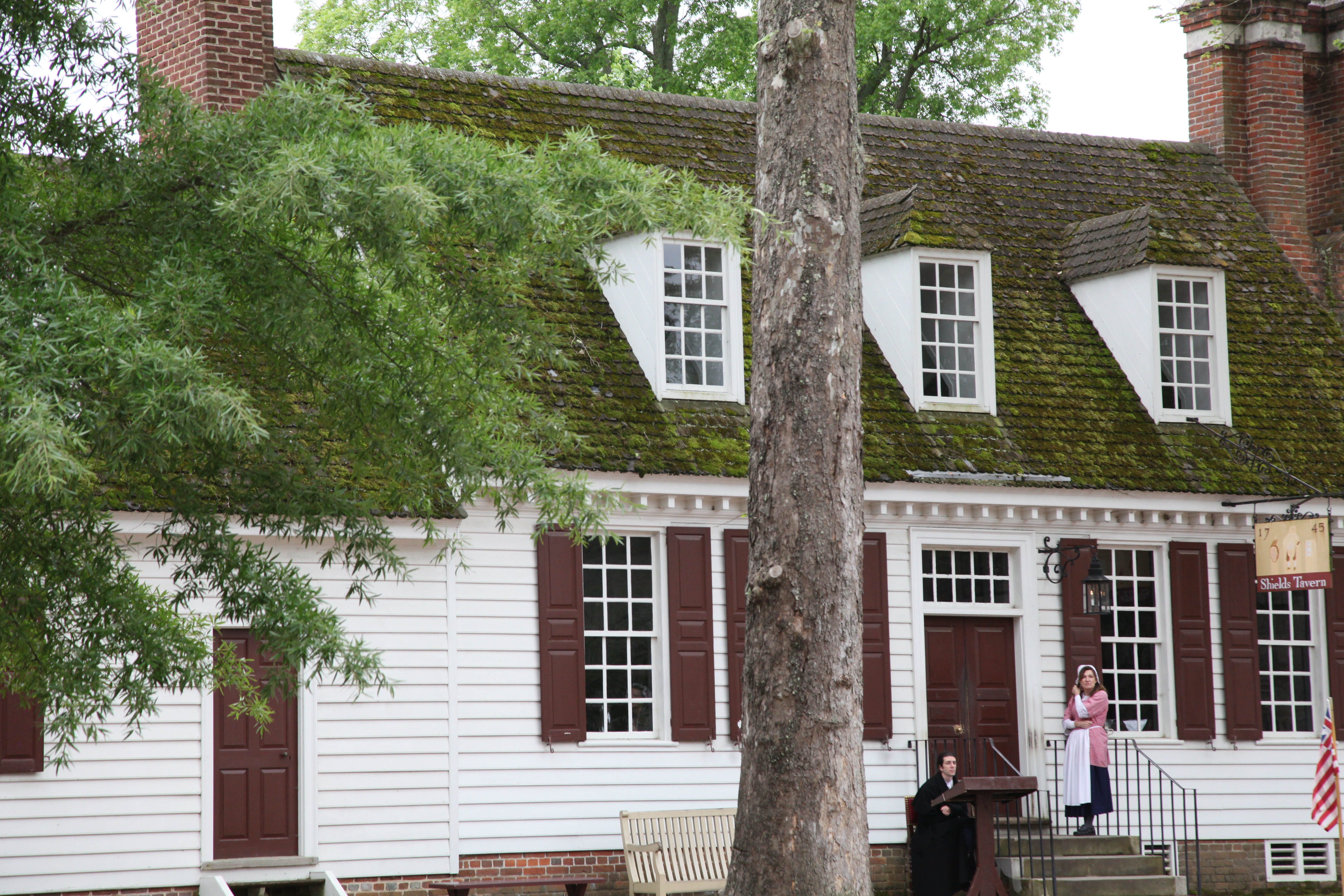 Photo Gallery - Exploring Colonial Williamsburg | Globalphile