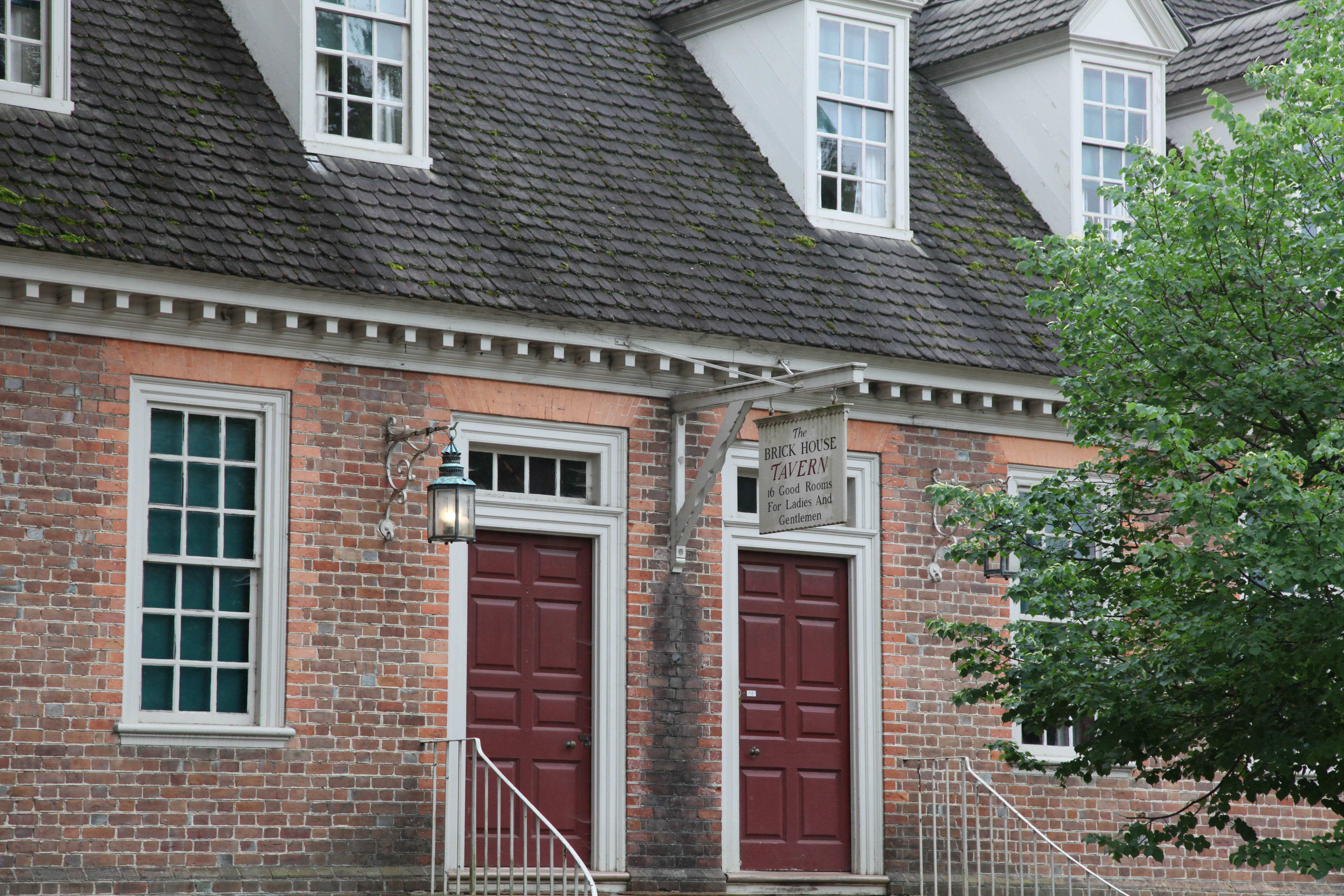 Photo Gallery - Exploring Colonial Williamsburg | Globalphile