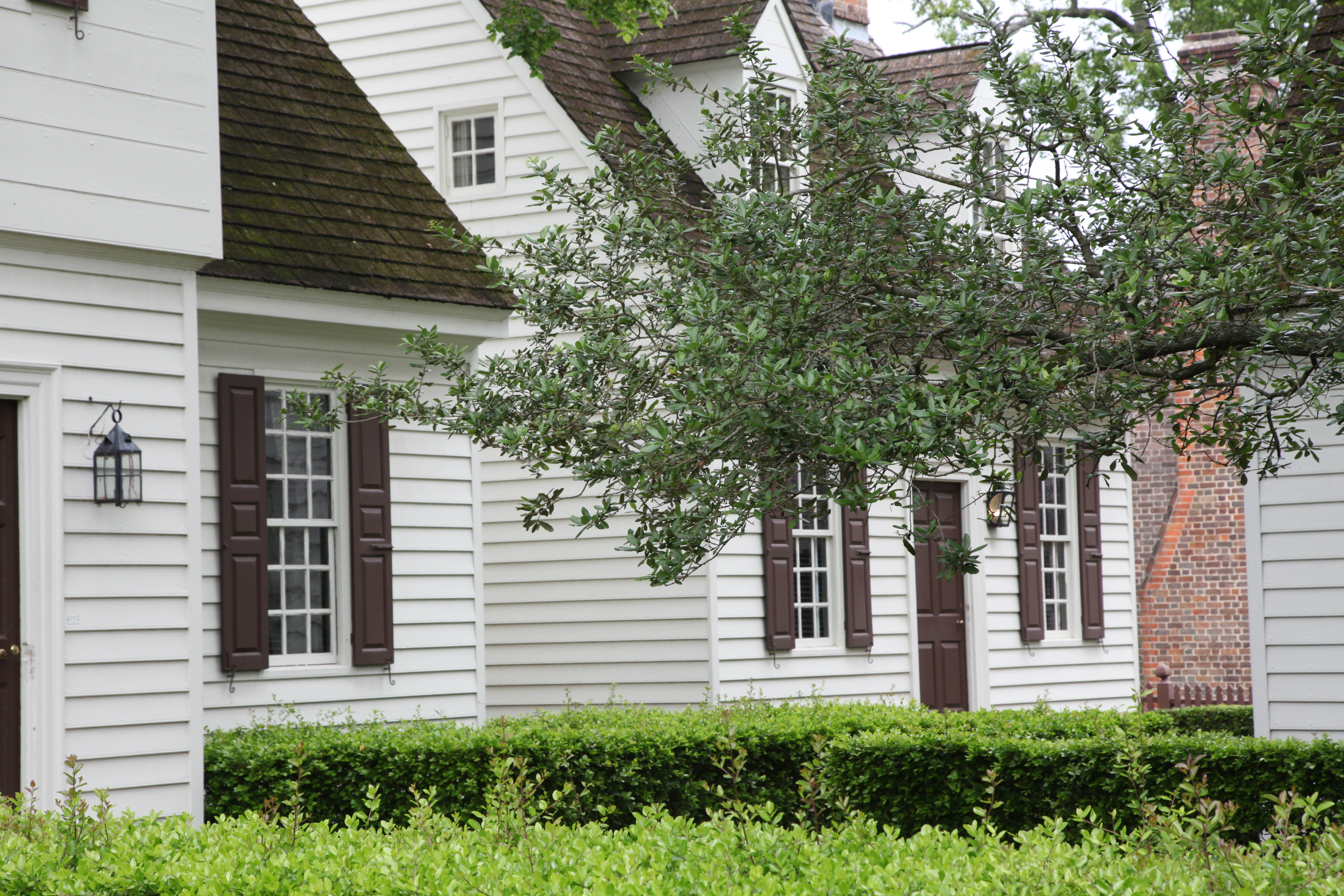 Photo Gallery - Exploring Colonial Williamsburg | Globalphile