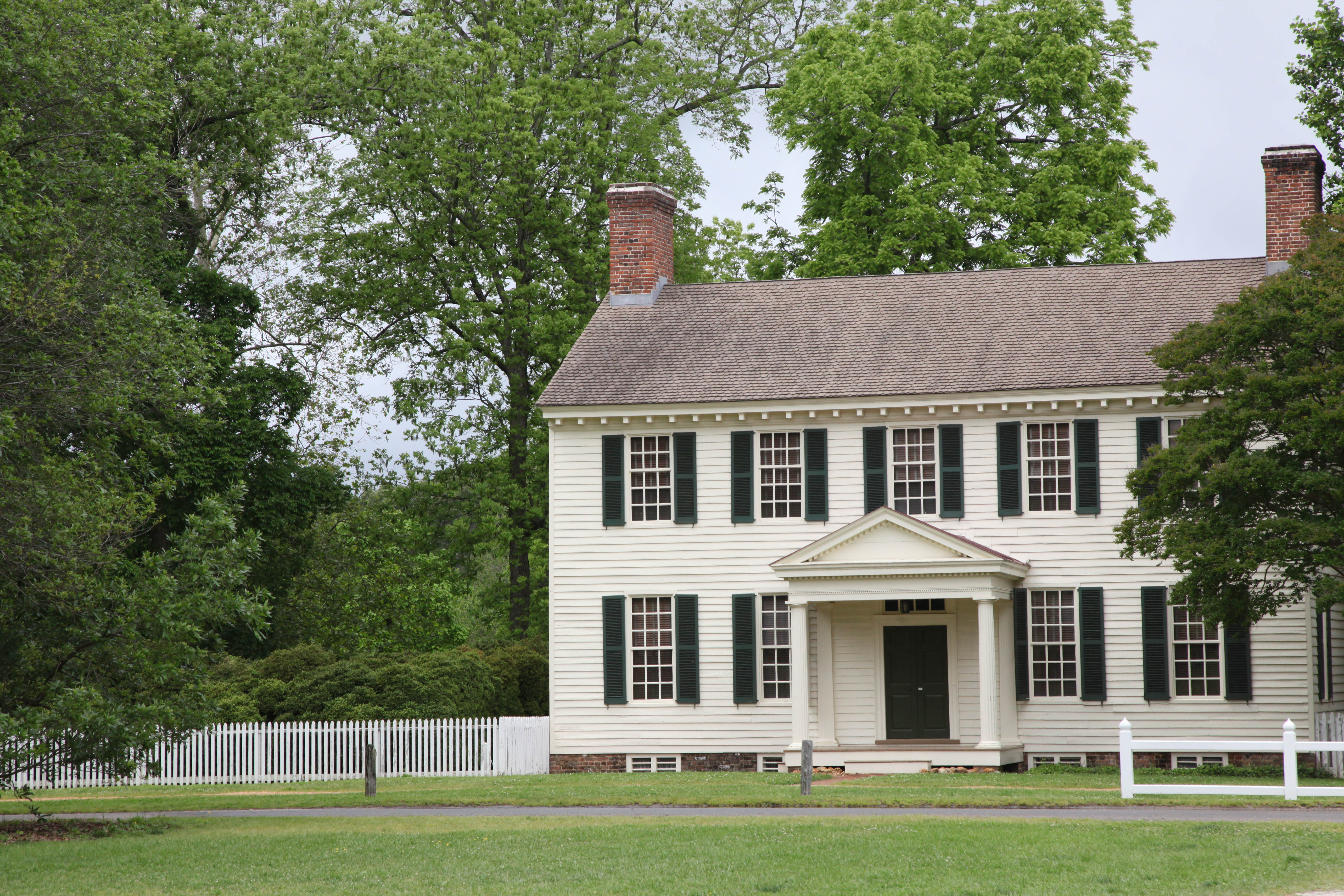 Photo Gallery - Exploring Colonial Williamsburg | Globalphile