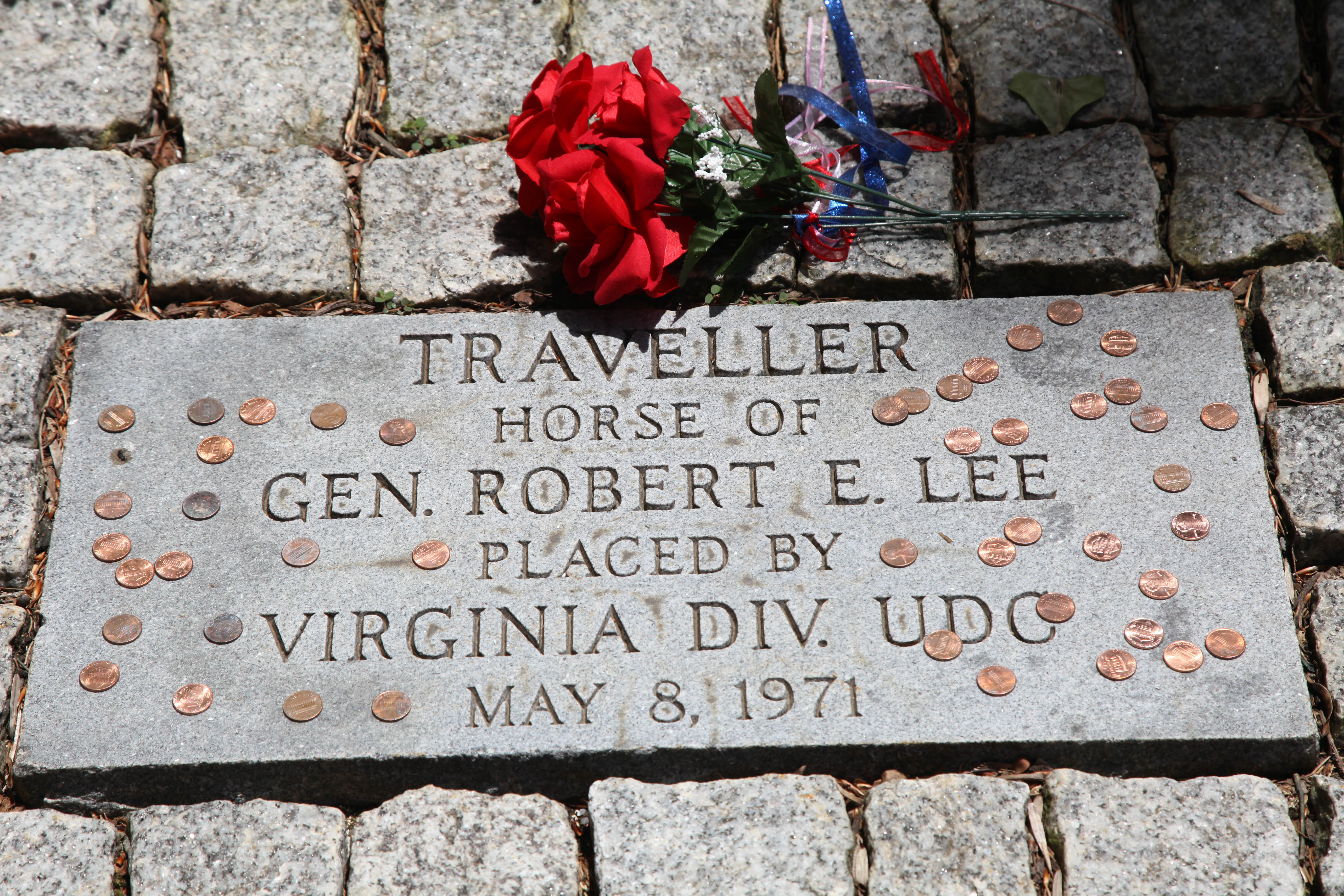 Exploring Lexington, VA