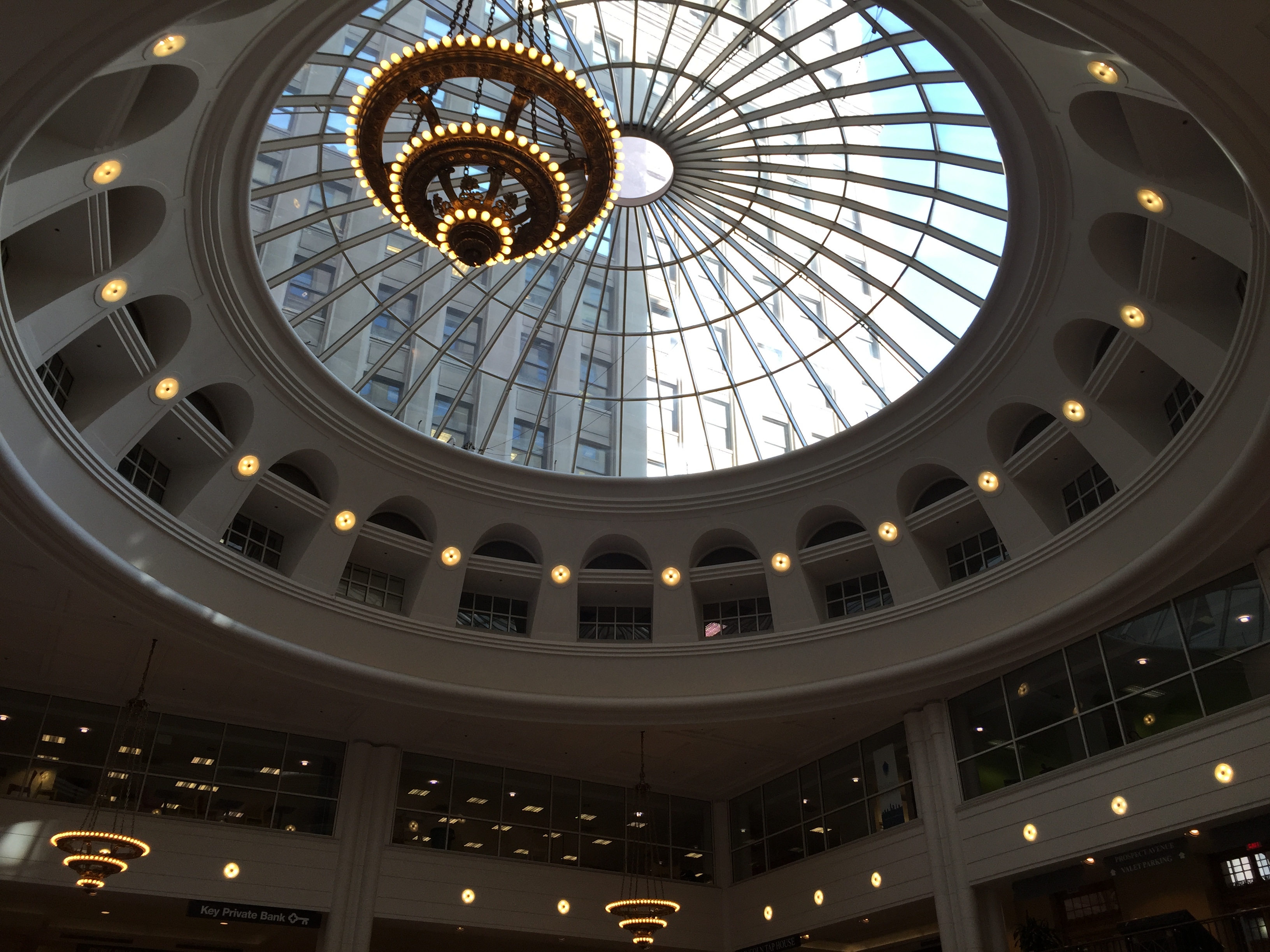 What to Do in Cleveland