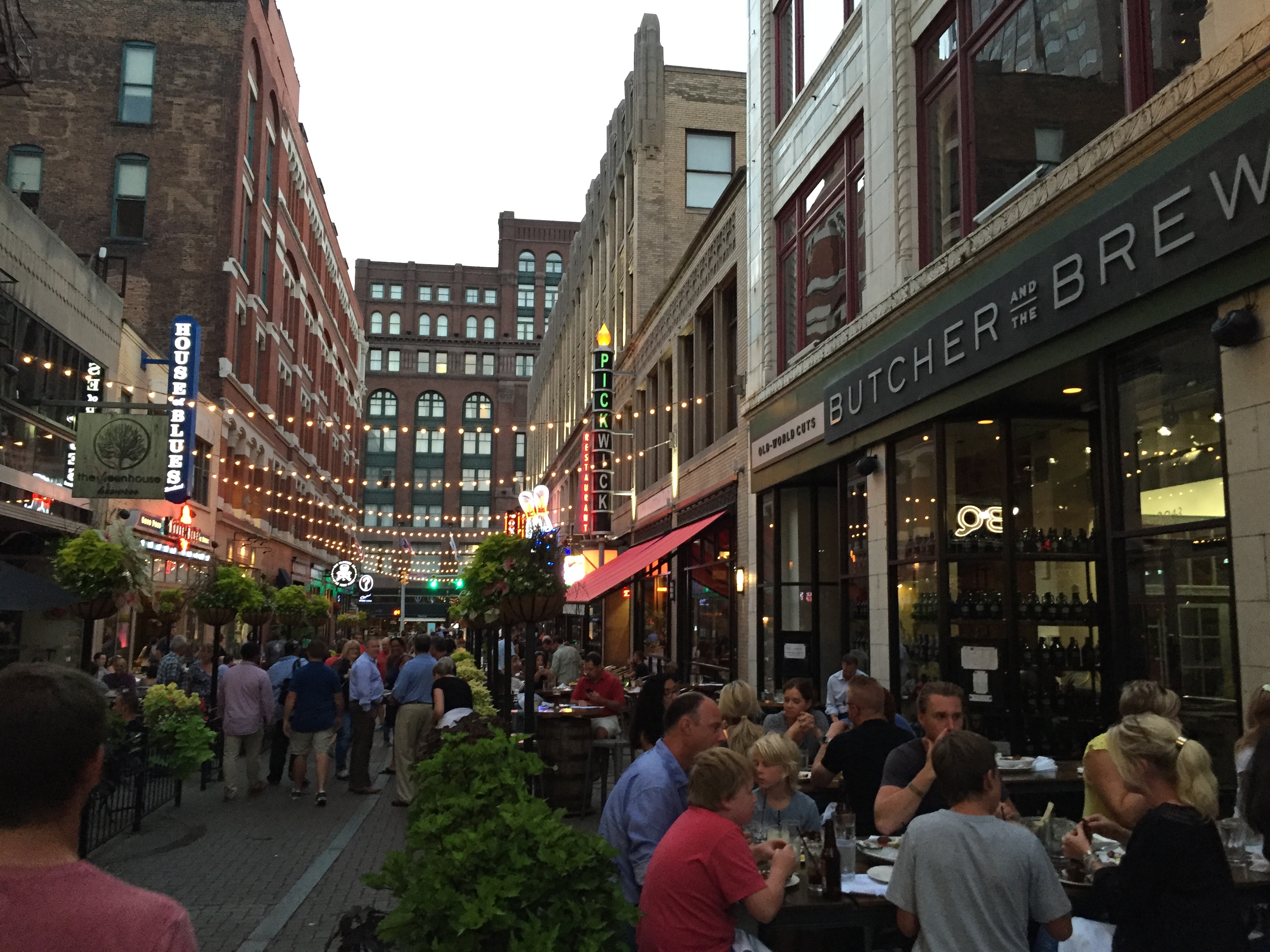 What to Do in Cleveland