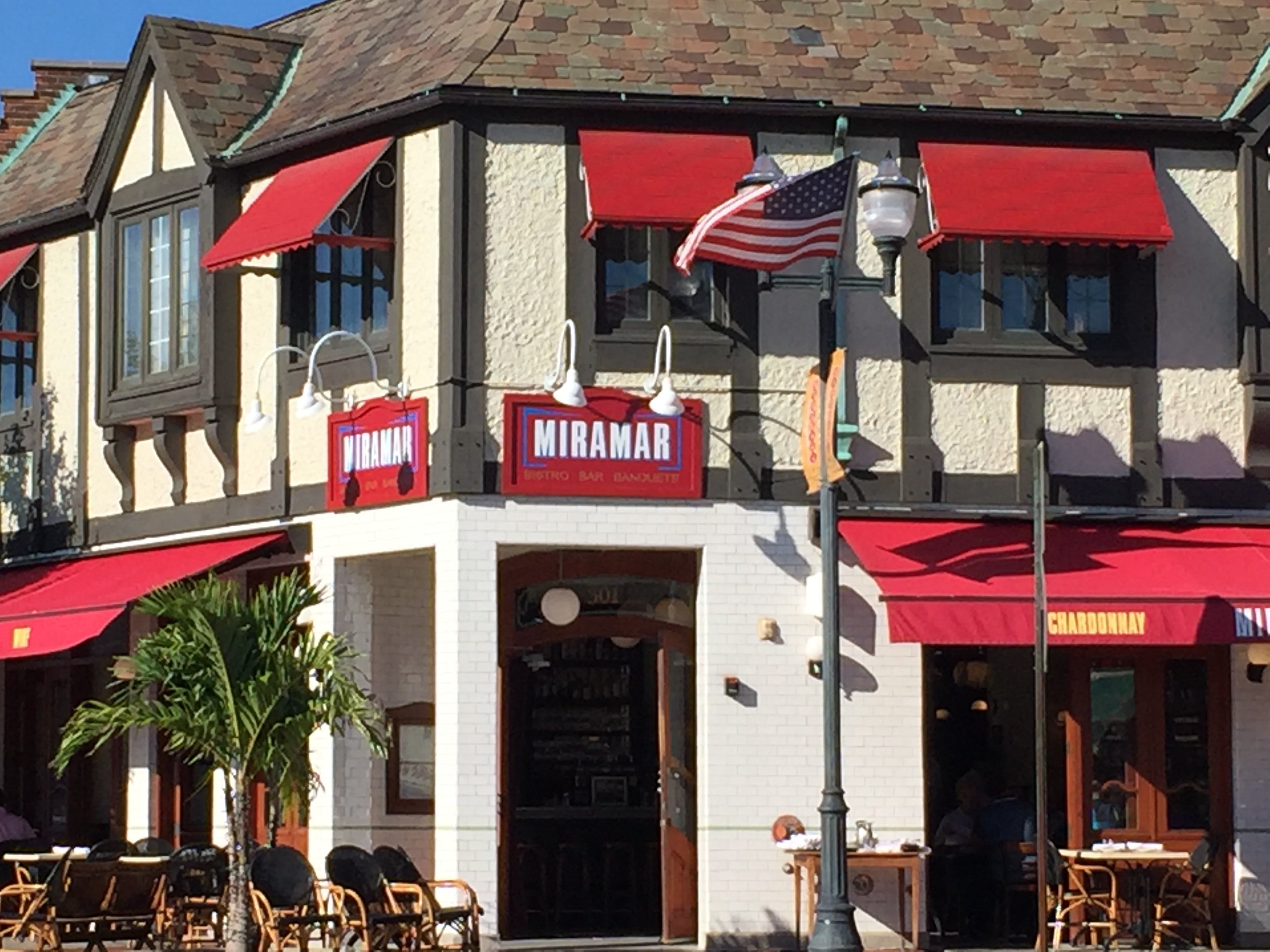 Highland Park and Highwood