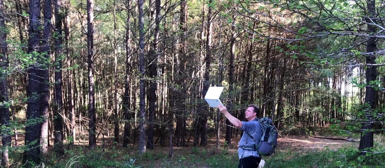 Homestead Tech: Where’s my Signal? - Homestead.org