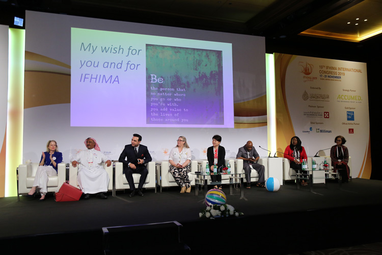 IFHIMA | International Federation of Health Information Management ...