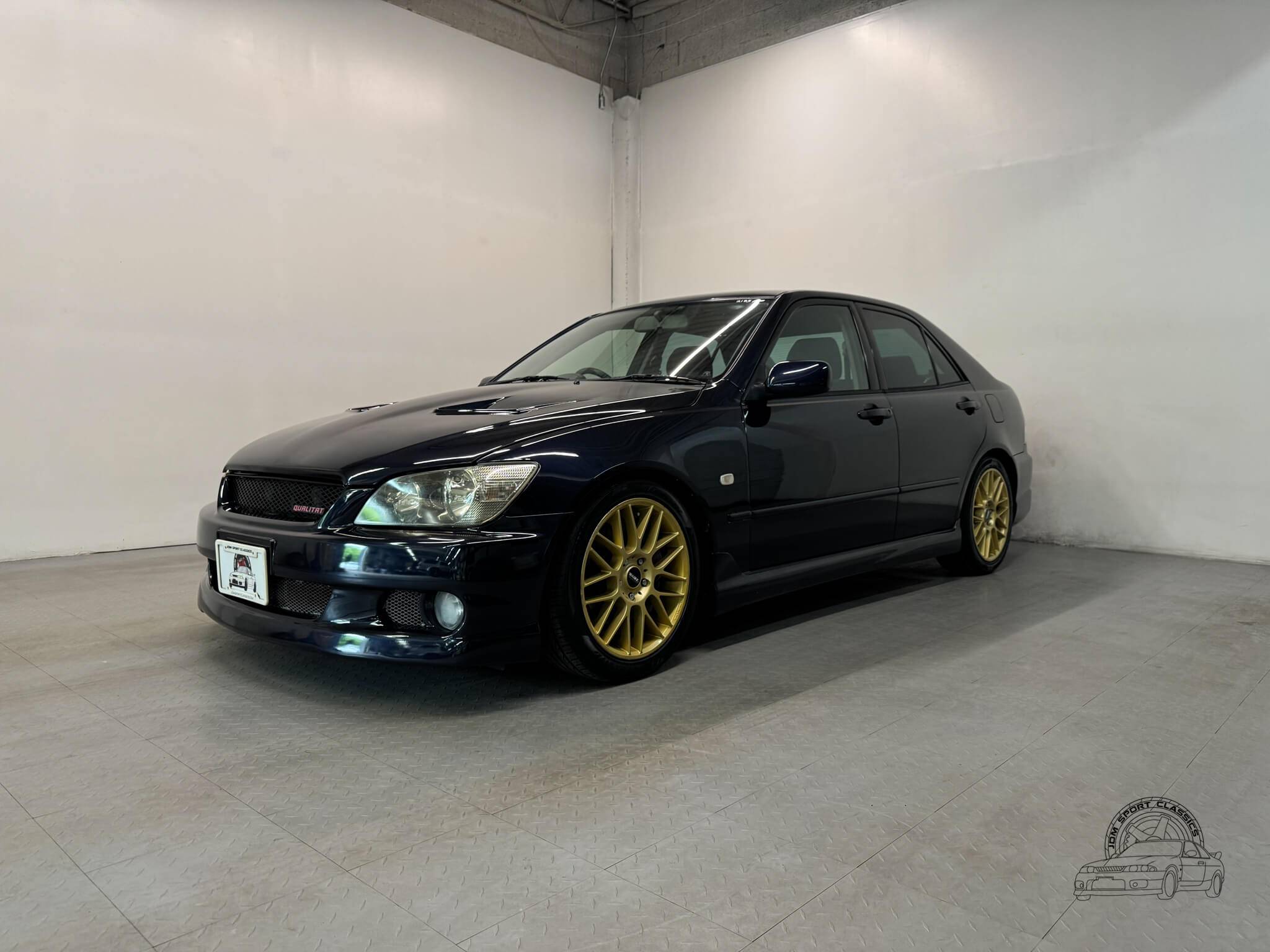 20 Toyota Altezza for sale | JDMBUYSELL