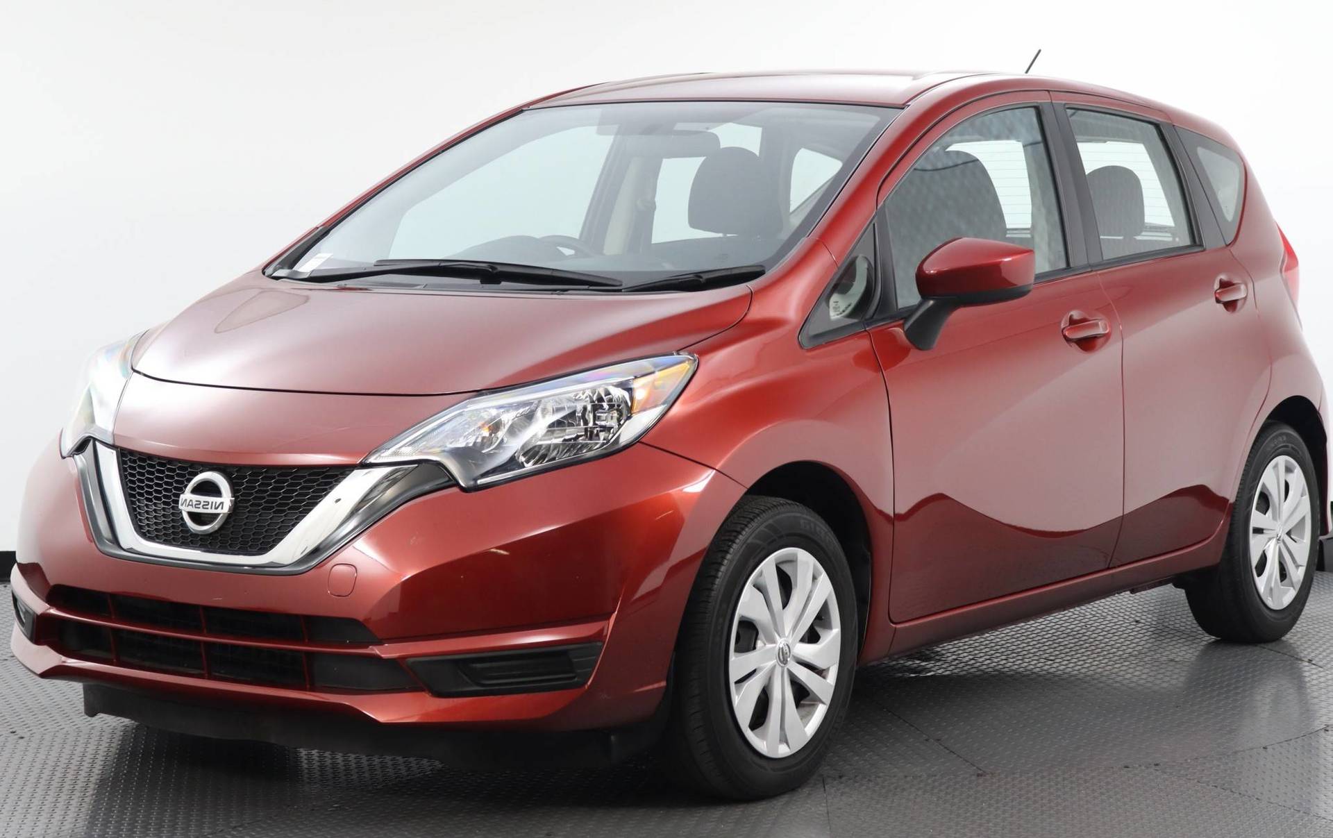 Used 2019 NISSAN VERSA NOTE SV for sale in MARGATE | 121846