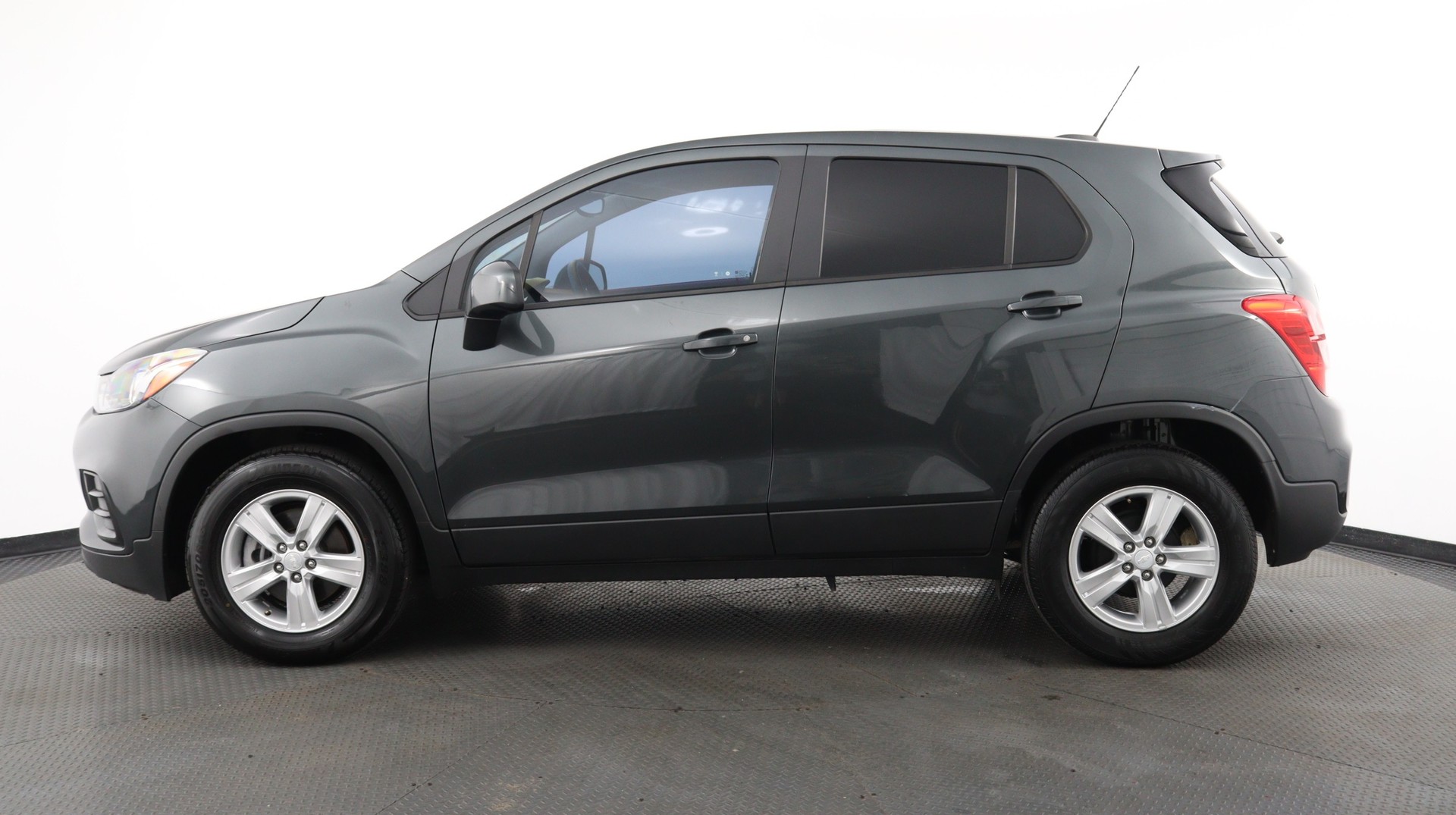 Used 2020 CHEVROLET TRAX LS for sale in MIAMI | 125919