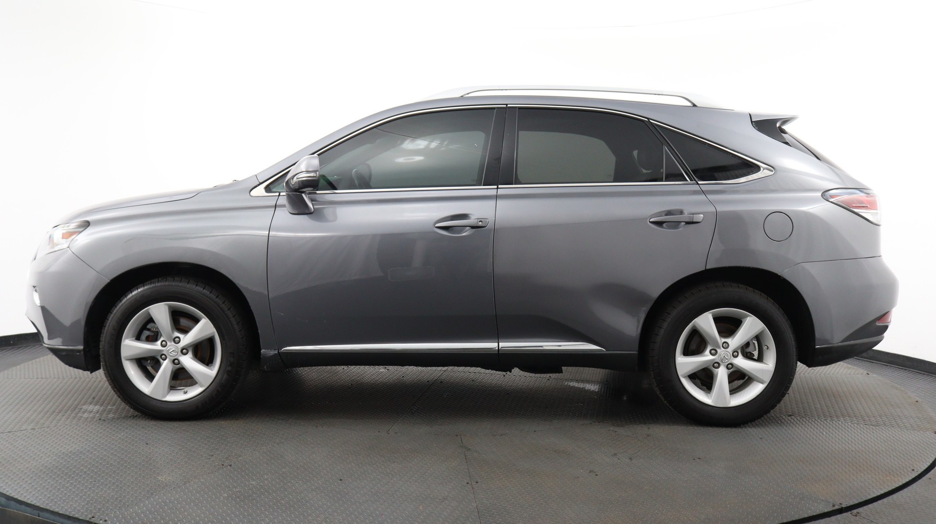 Used 2013 LEXUS RX 350 for sale in MARGATE | 127010