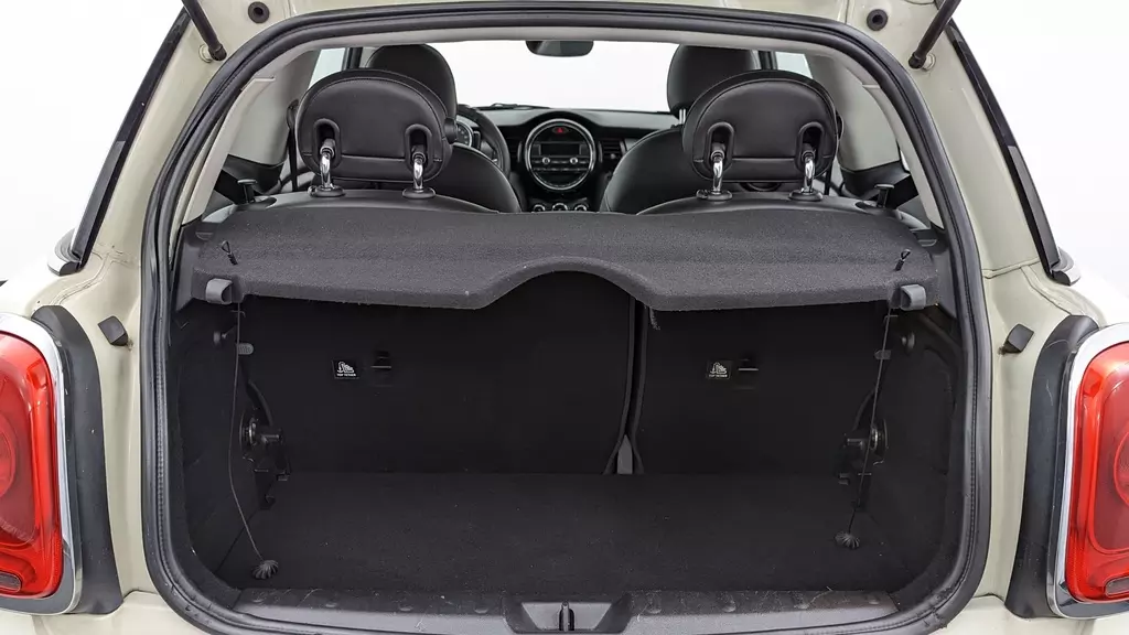 Used 2015 MINI COOPER HARDTOP BASE for sale in MARGATE | 129927