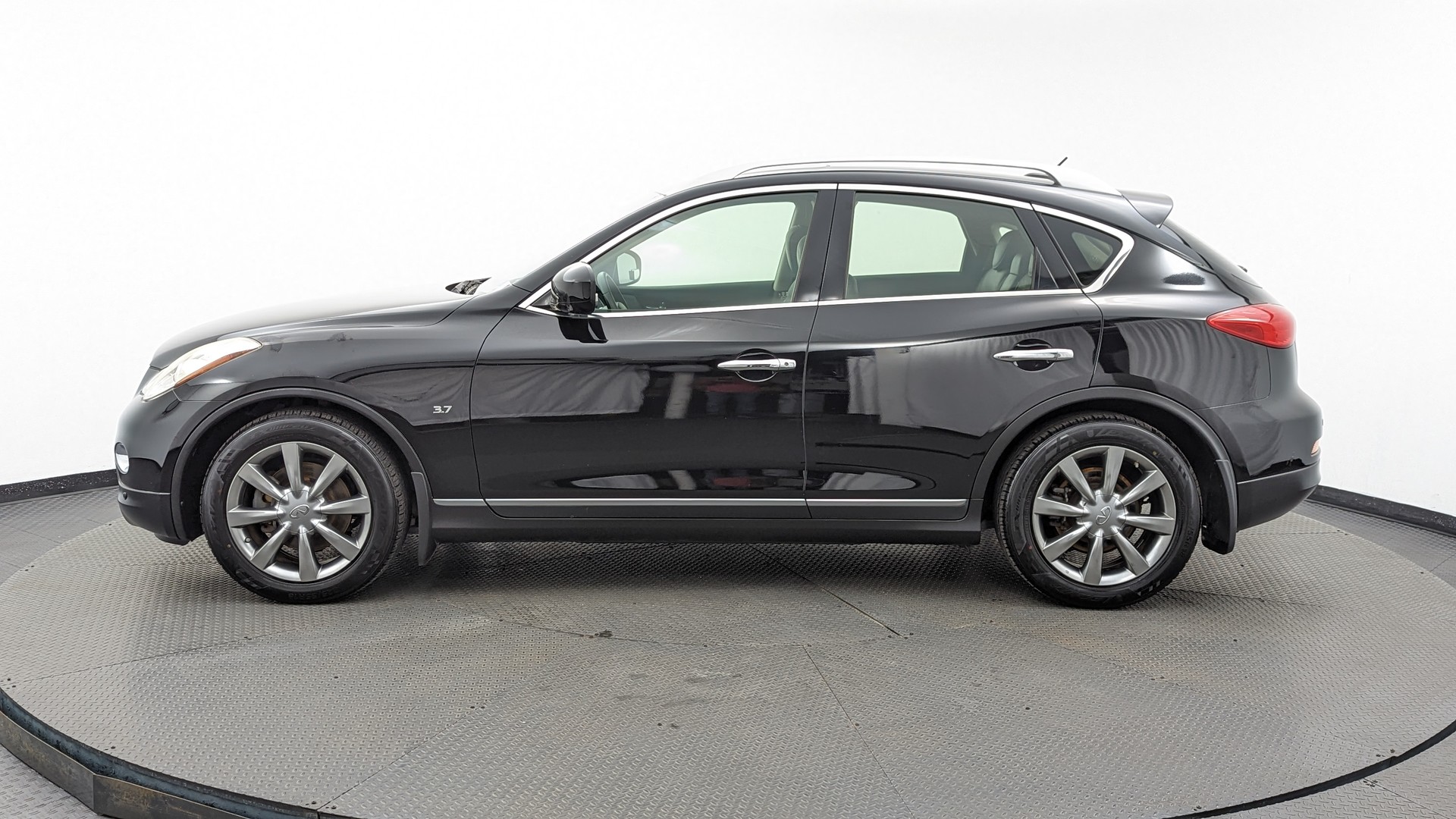 Used 2015 INFINITI QX50 JOURNEY for sale in MARGATE | 130765