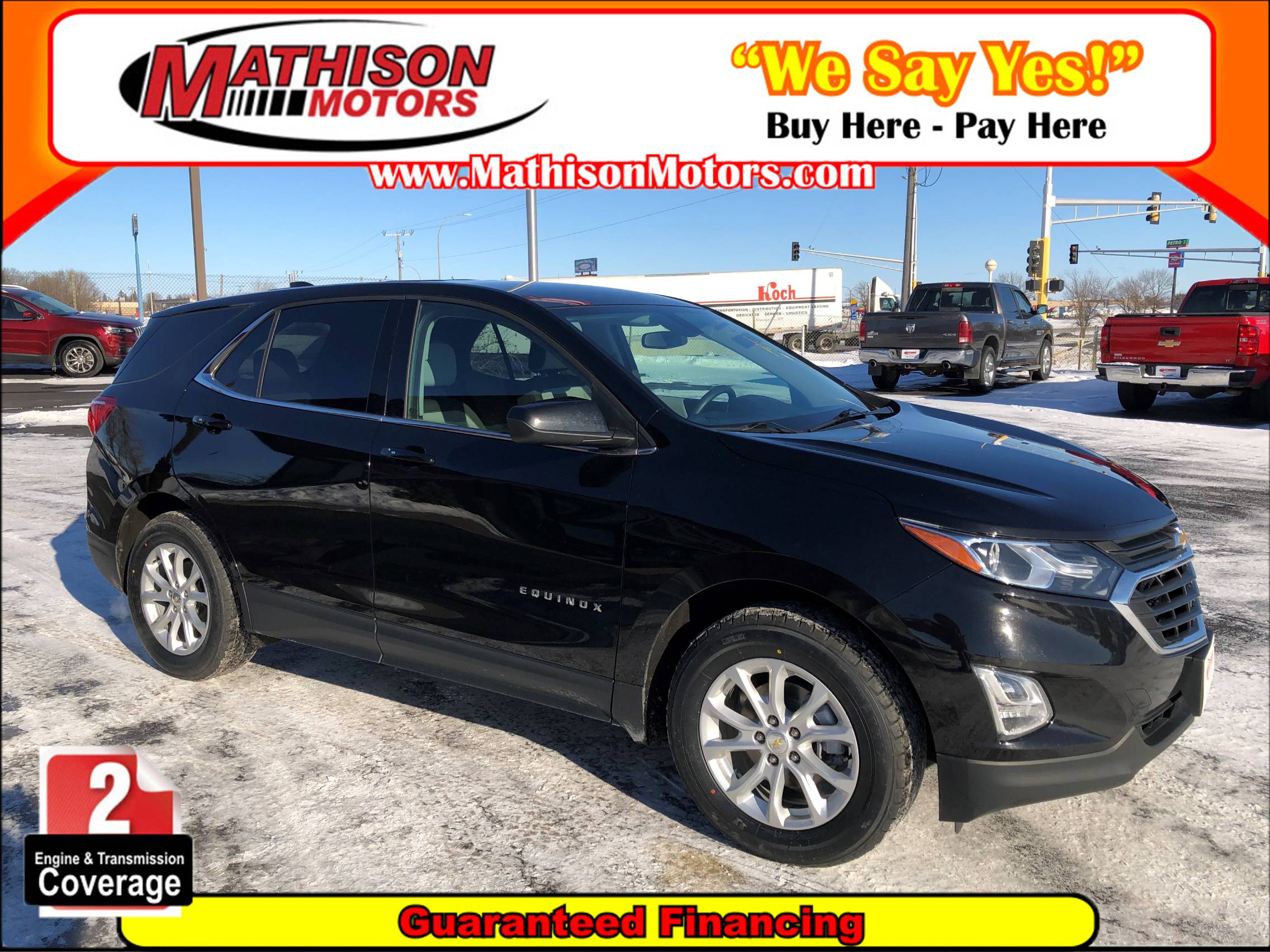 Used cars for sale | JP Motors Inc DBA Mathison Motors