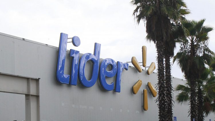 Supermercados Lider y aCuenta congelarán precios de 250 productos ...