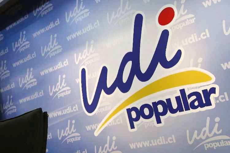 La UDI tiene nuevo presidente regional y propone nombre para candidato ...