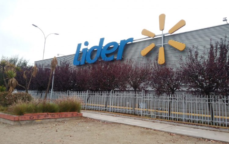 Walmart detalla el protocolo adoptado tras caso de coronavirus en ...