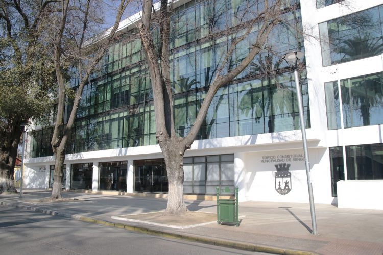 Denuncia en Contraloría podría develar “el desastre administrativo más ...