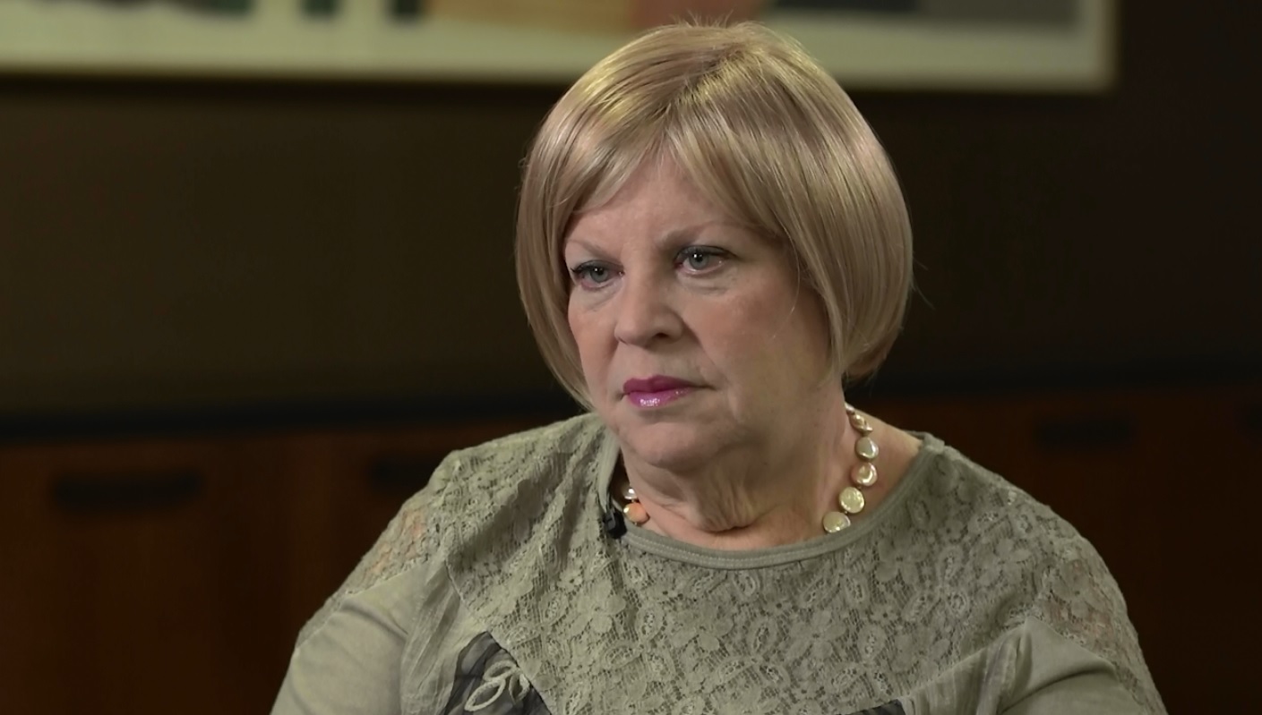 Women in Leadership – Leonard N. Simons Jewish Community Archives