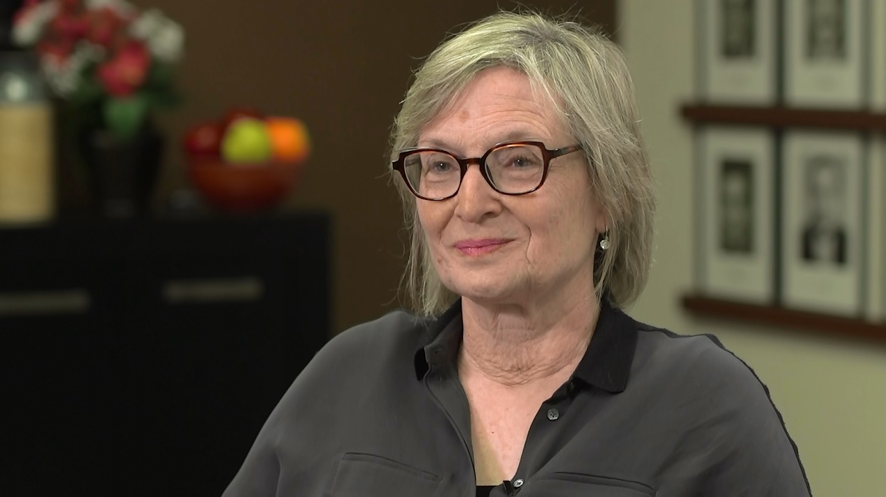 Women in Leadership – Leonard N. Simons Jewish Community Archives